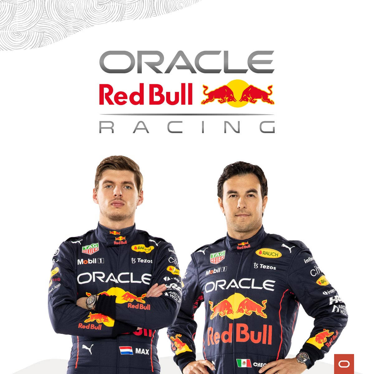 Oracle Red Bull Racing Wallpapers - Wallpaper Cave