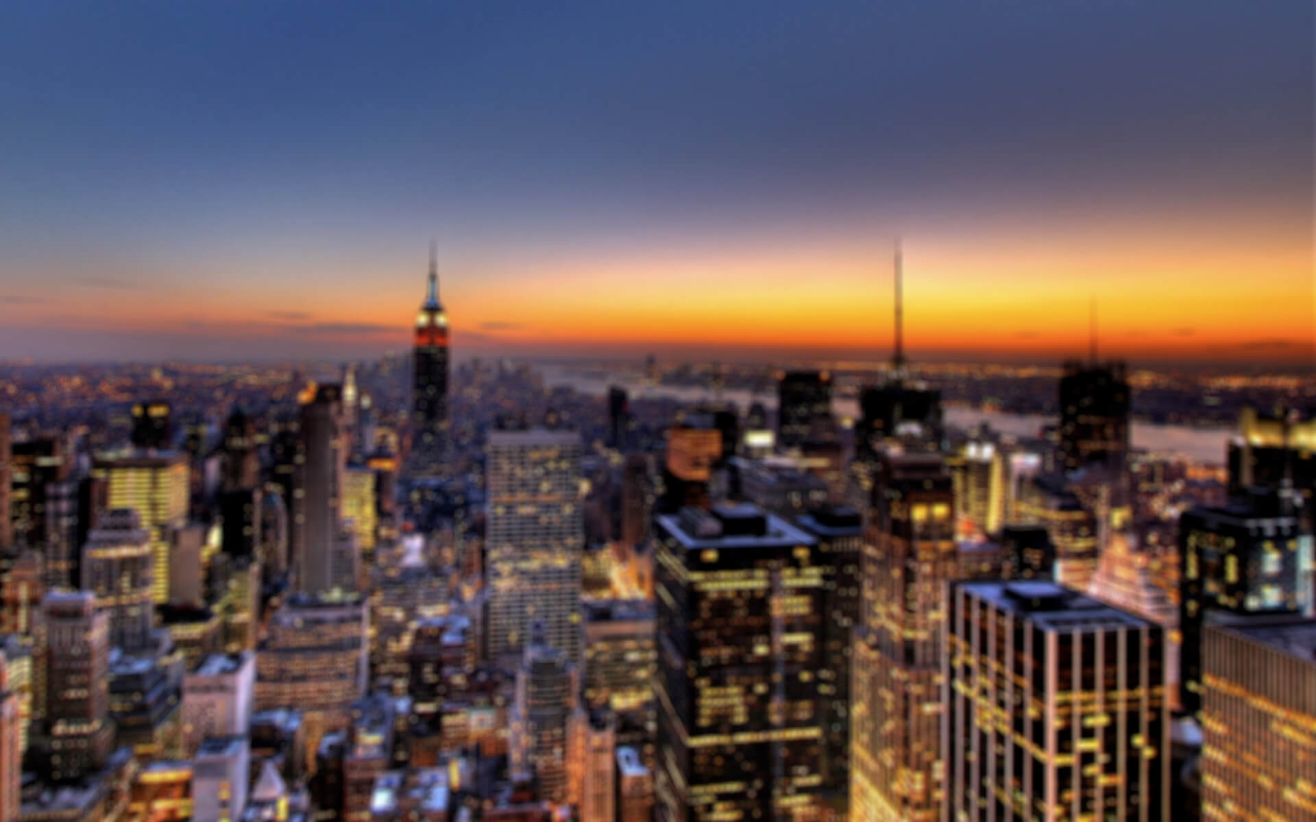 New York Morning Wallpapers - Wallpaper Cave