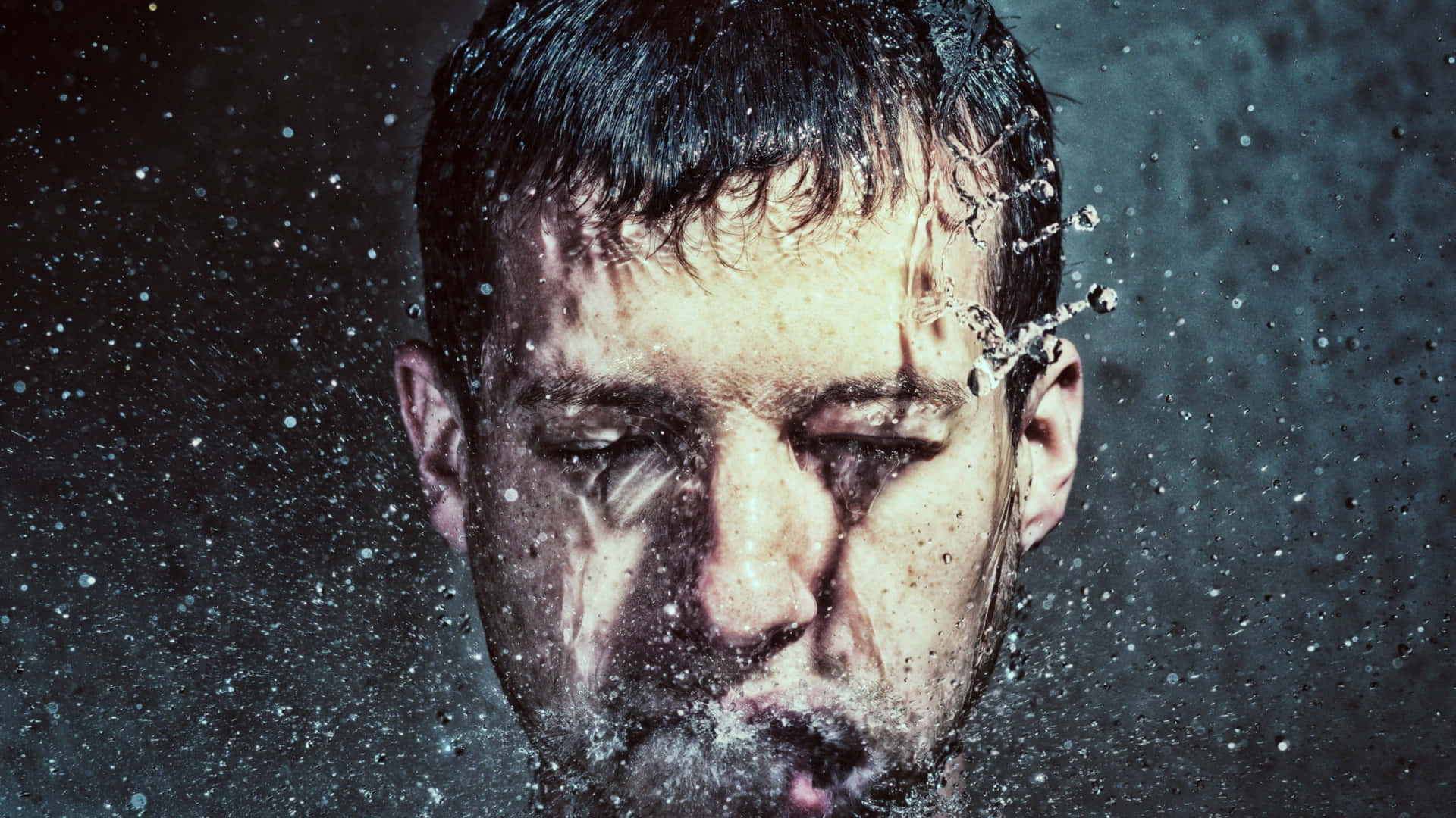Man Face Wallpapers - Wallpaper Cave