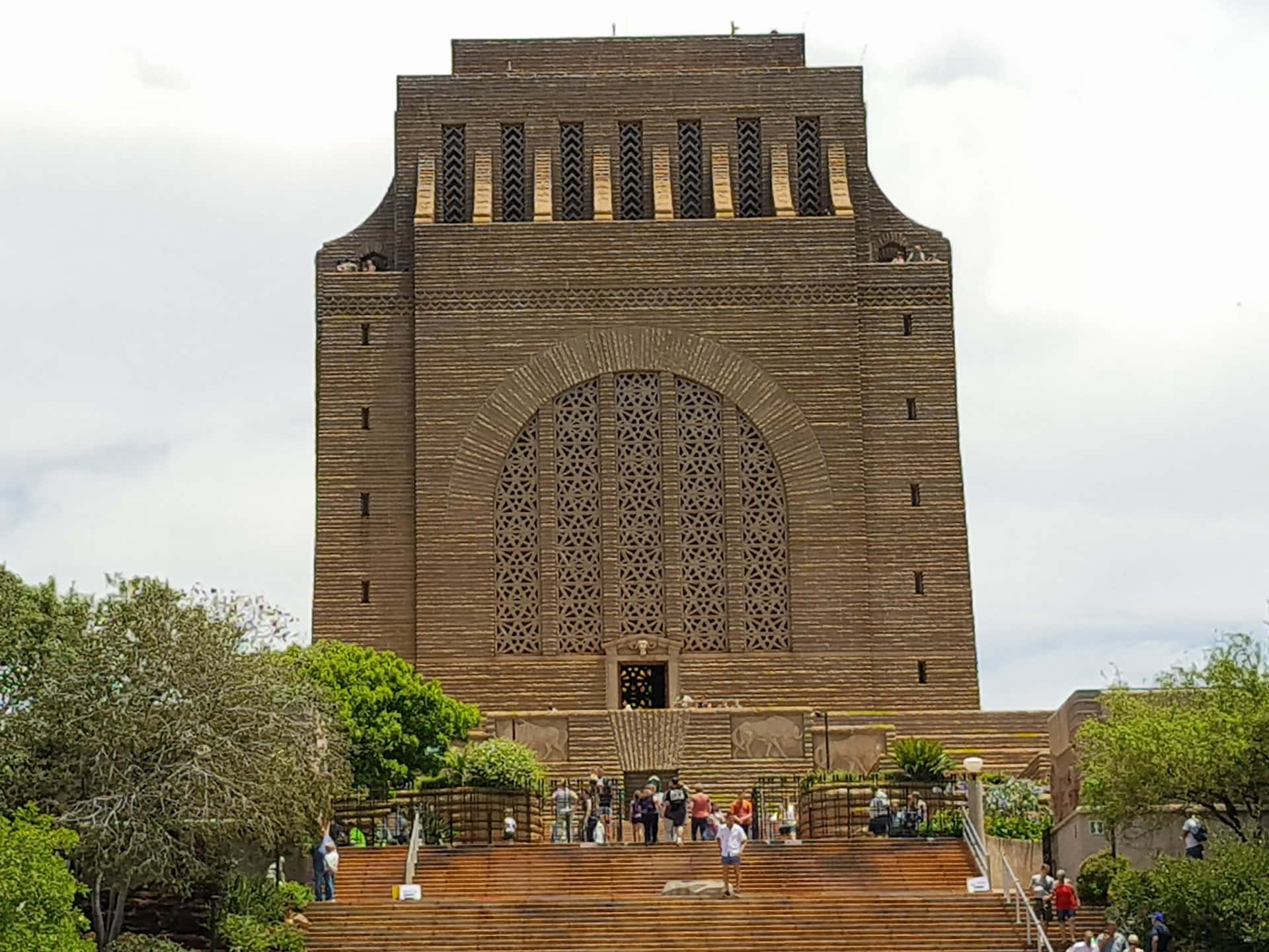 Pretoria Wallpapers - Wallpaper Cave