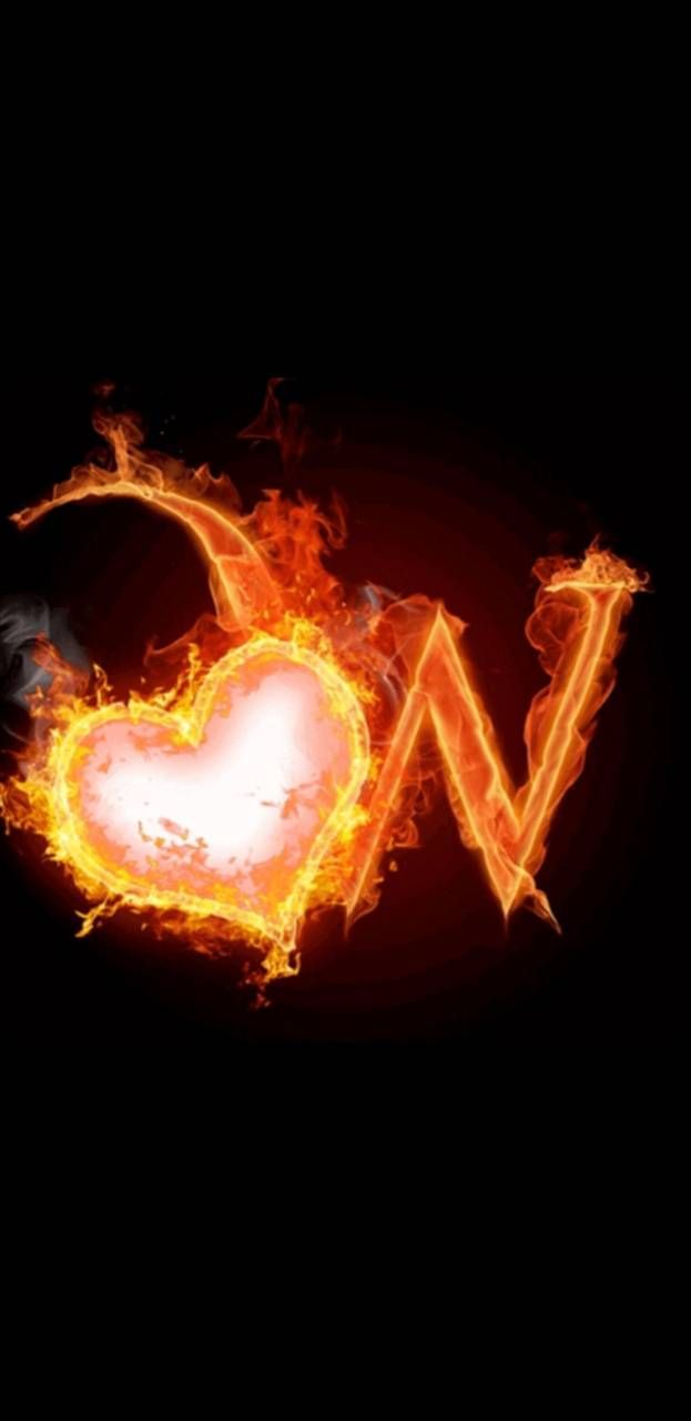 The Letter W Wallpapers - Wallpaper Cave