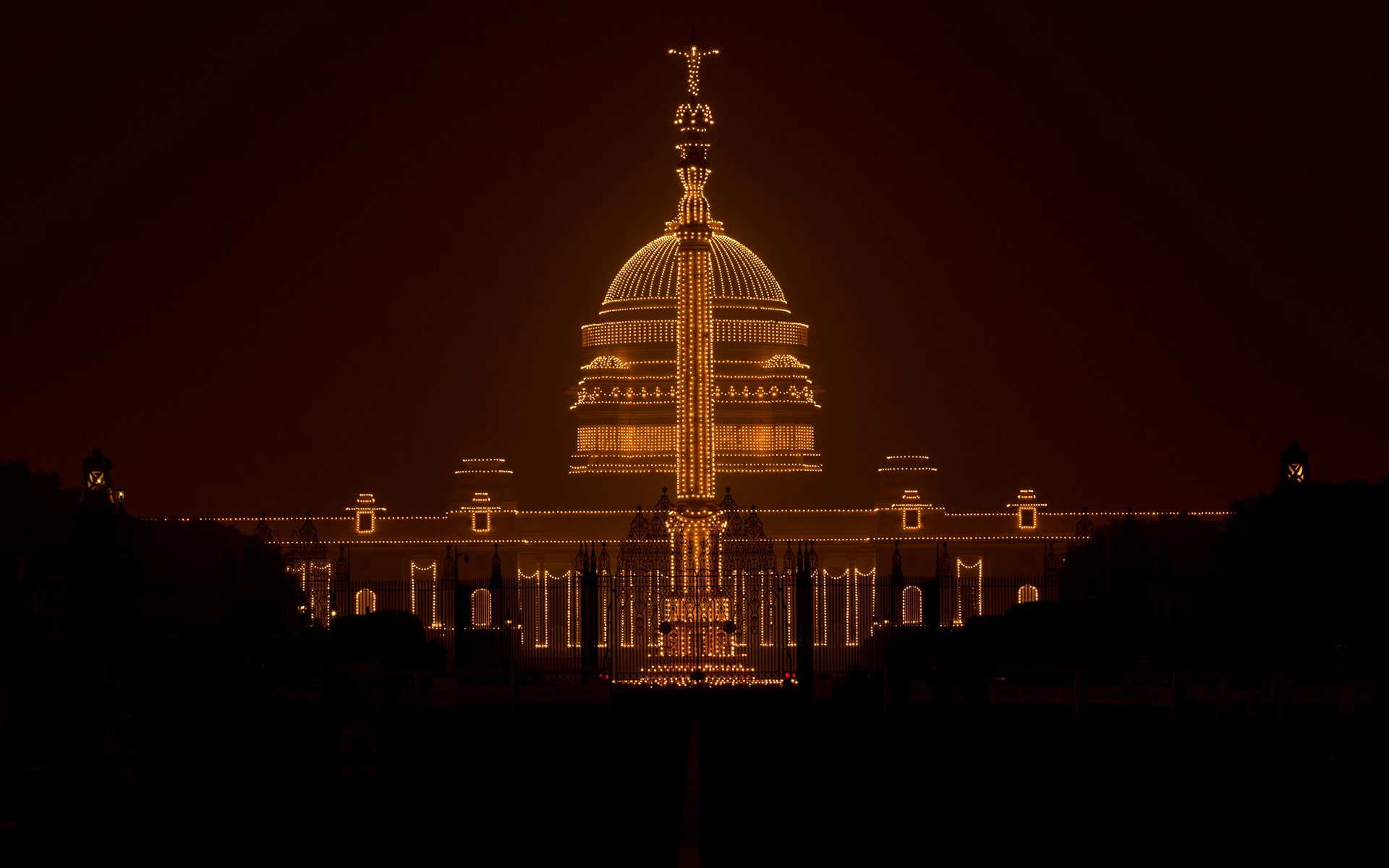 Rashtrapati Bhawan Wallpapers - Wallpaper Cave