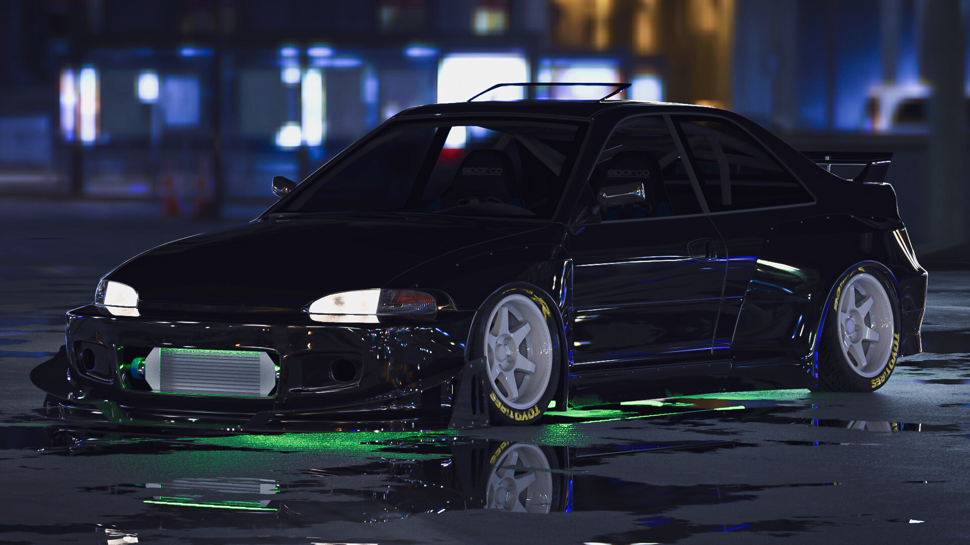 Honda Civic EJ1 Wallpapers - Wallpaper Cave