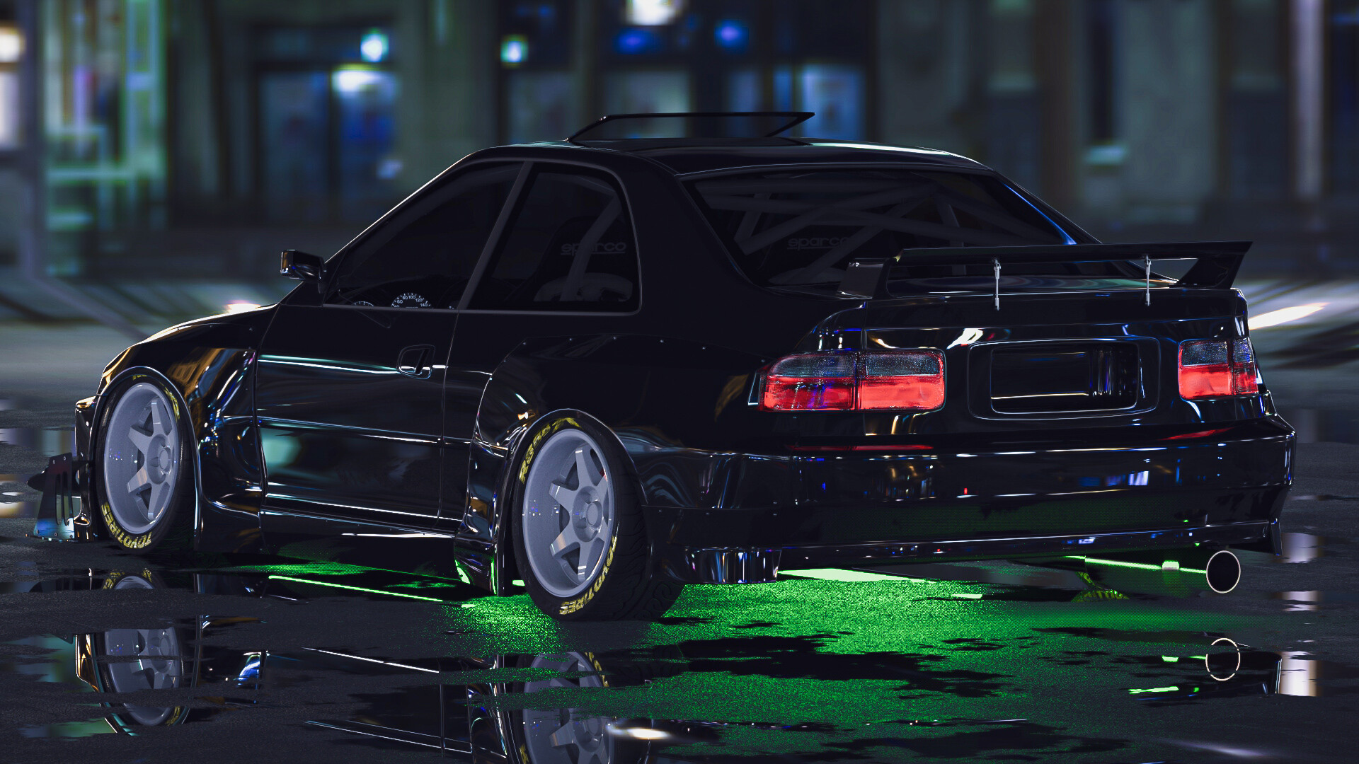 Honda Civic EJ1 Wallpapers - Wallpaper Cave