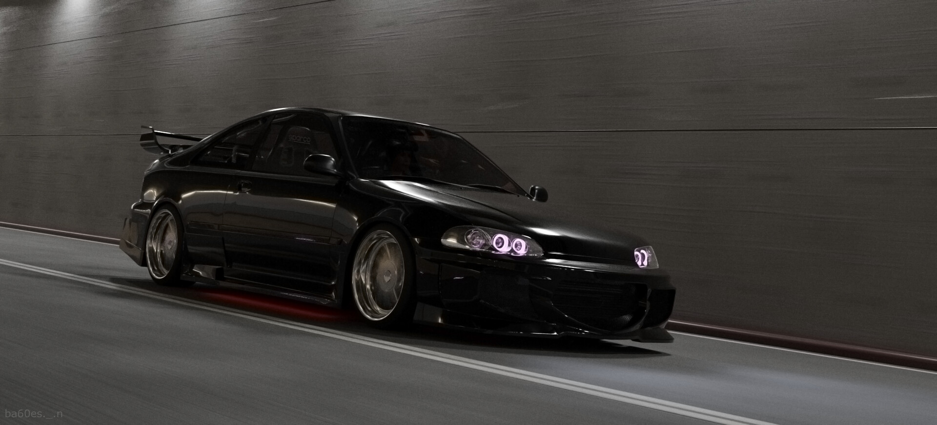 Honda Civic EJ1 Wallpapers - Wallpaper Cave