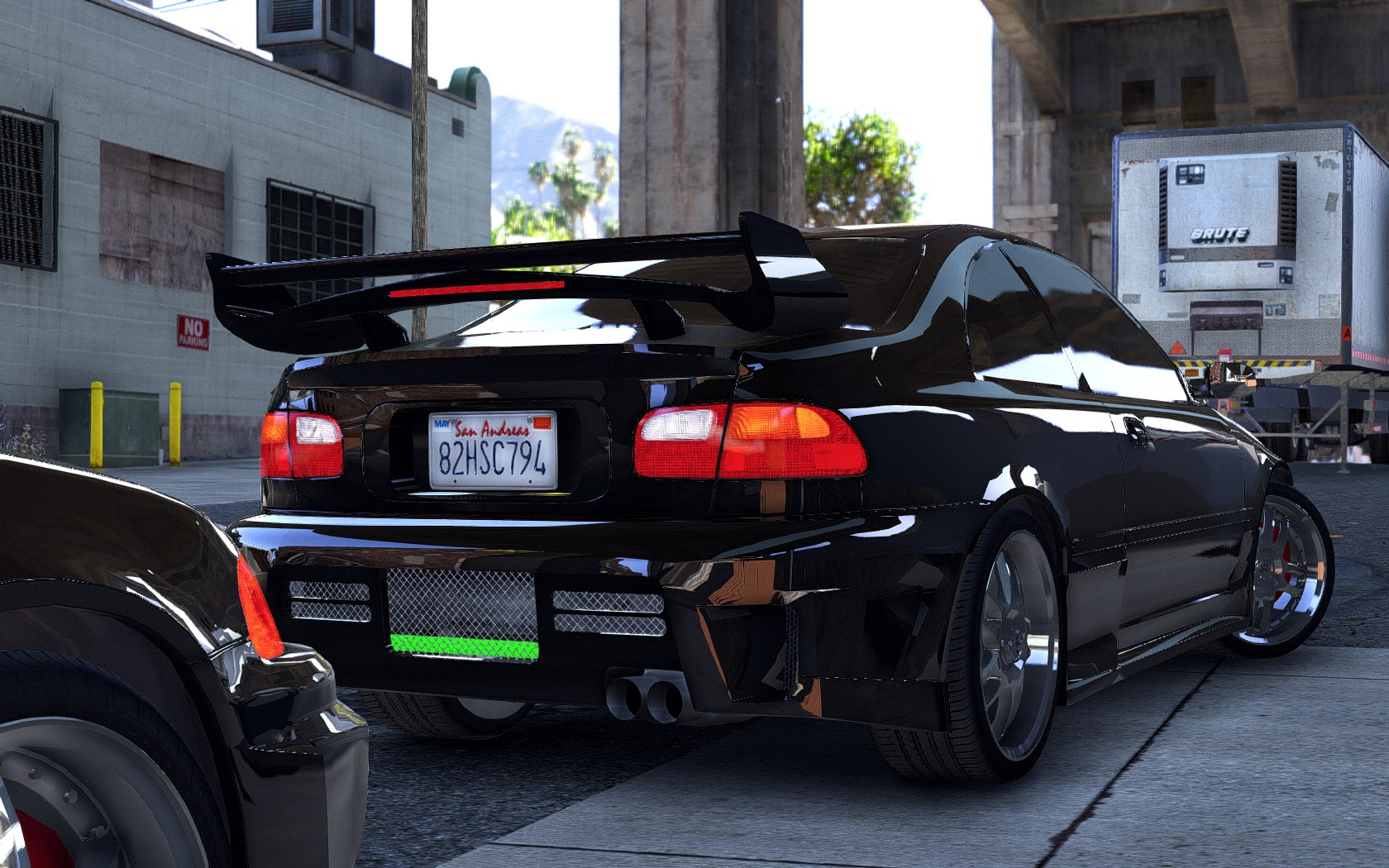 Honda Civic EJ1 Wallpapers - Wallpaper Cave