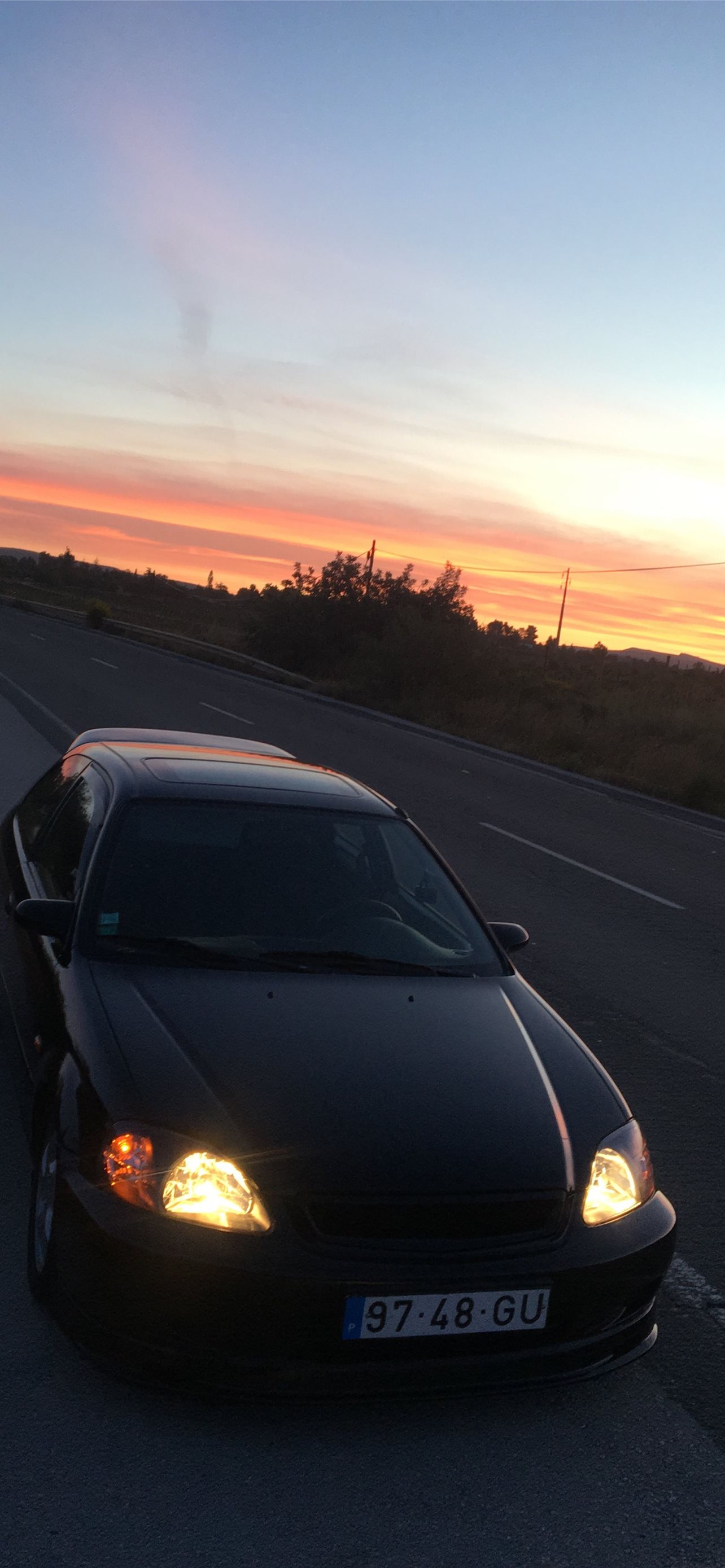 Honda Civic EJ1 Wallpapers - Wallpaper Cave