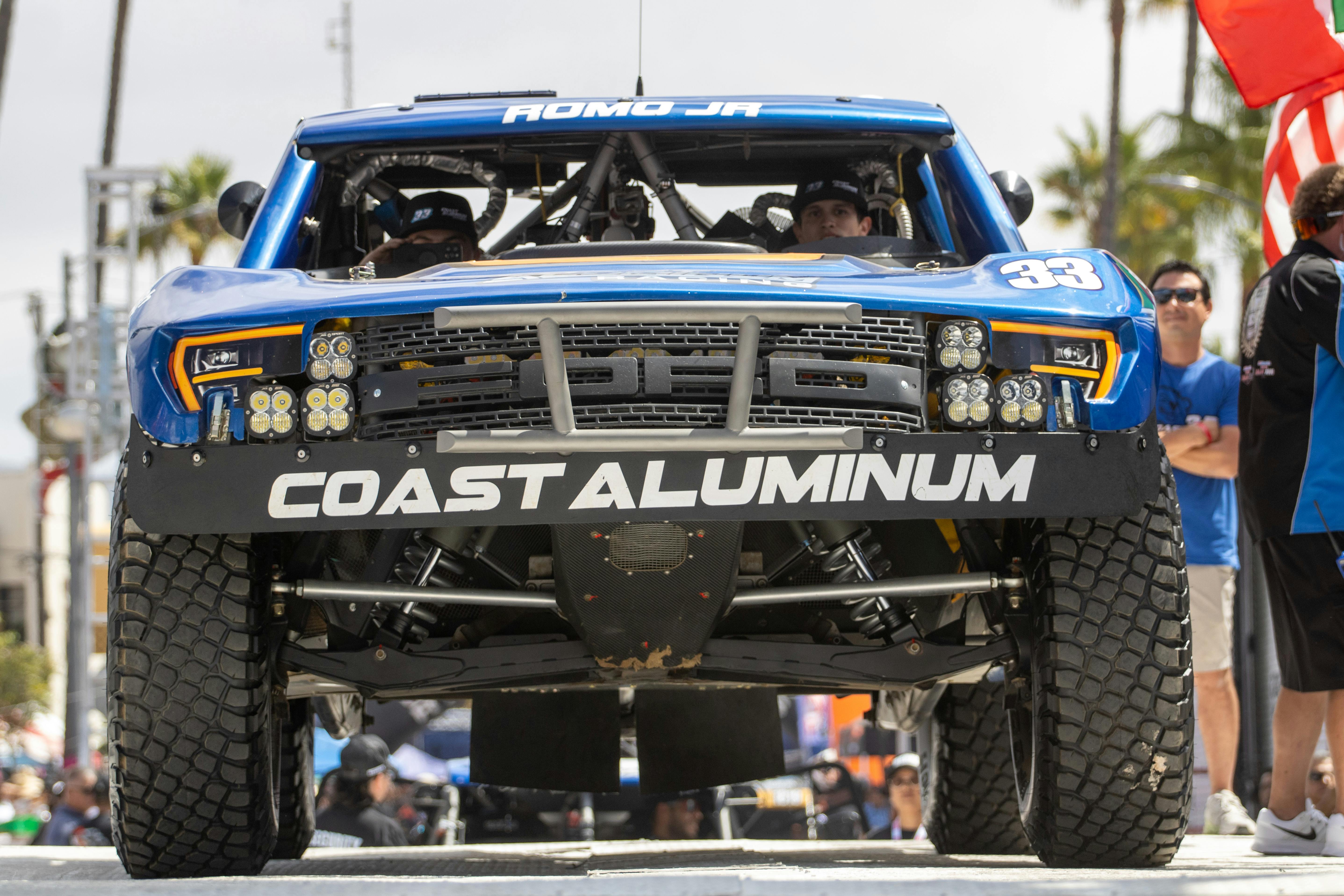 Baja Trucks Wallpapers - Wallpaper Cave