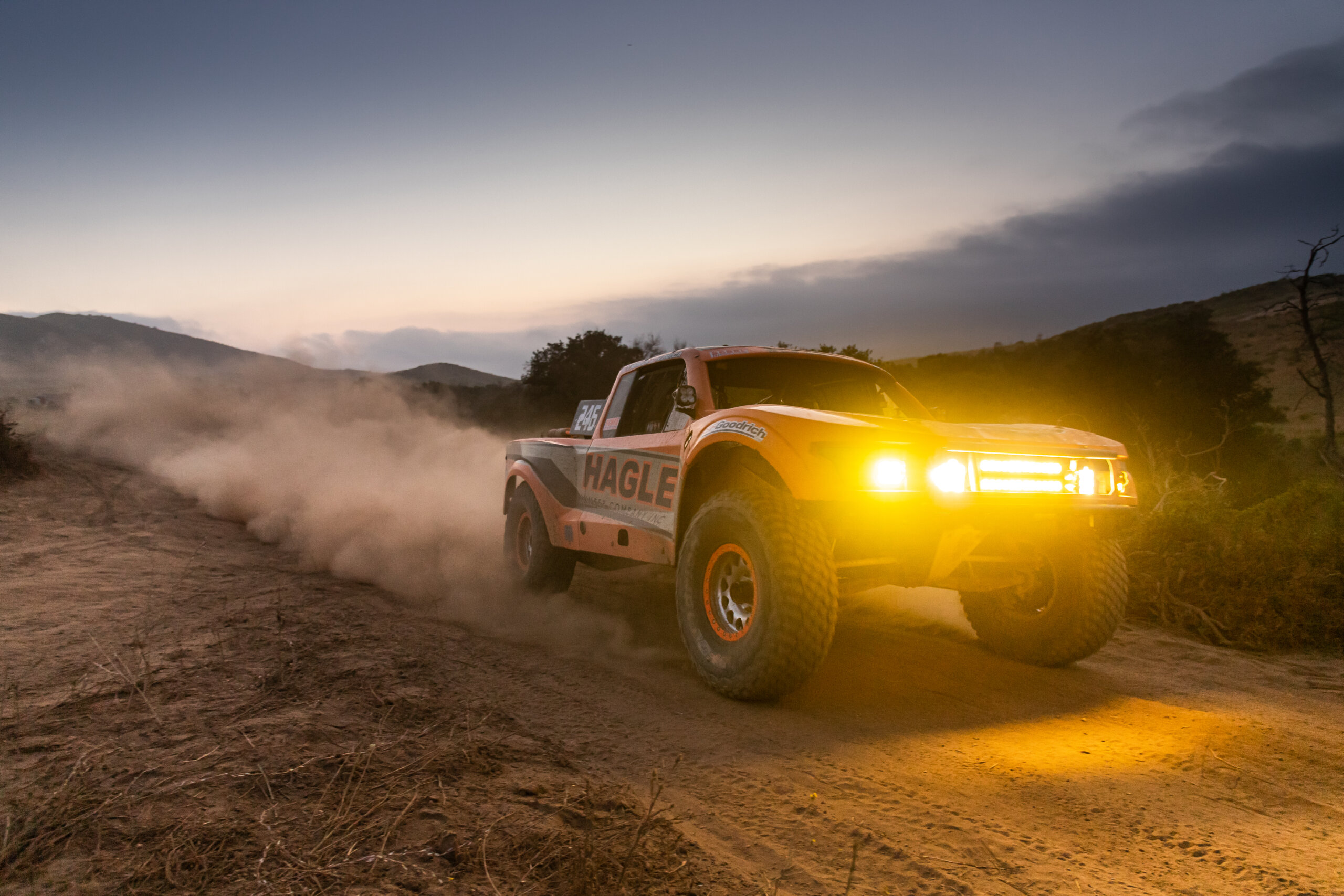 Baja Trucks Wallpapers - Wallpaper Cave