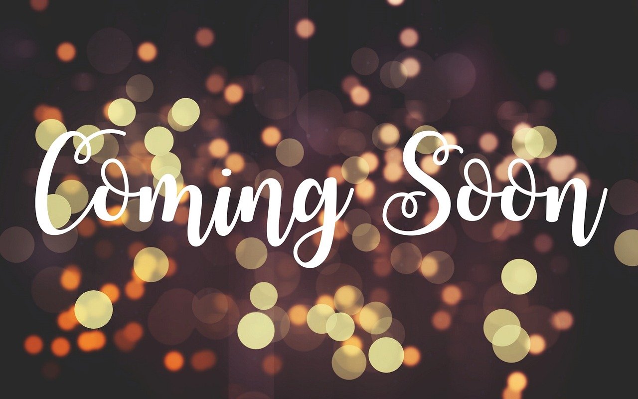 Coming Soon Wallpapers - Wallpaper Cave