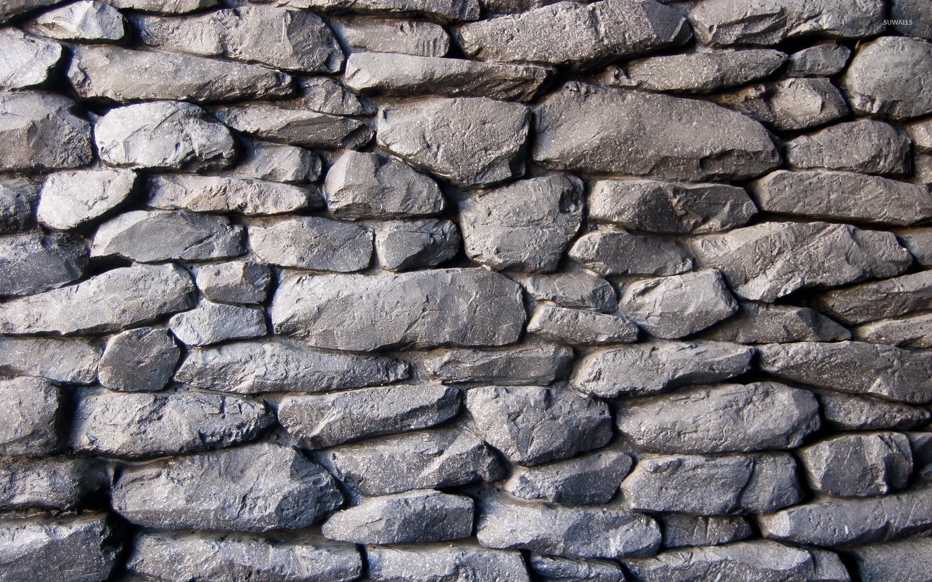 Stone Wall Wallpapers - Wallpaper Cave