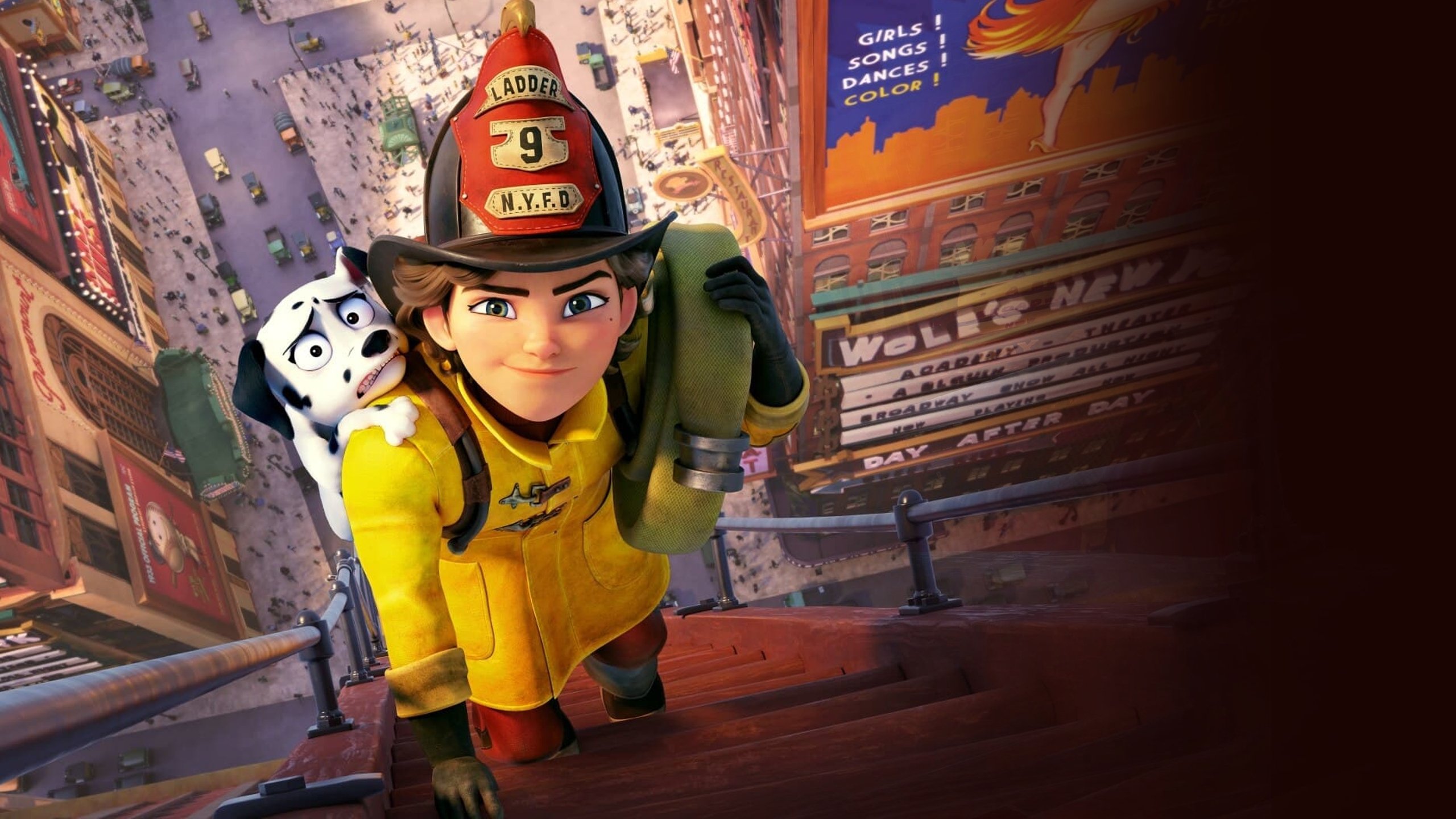 Fireheart Wallpapers - Wallpaper Cave