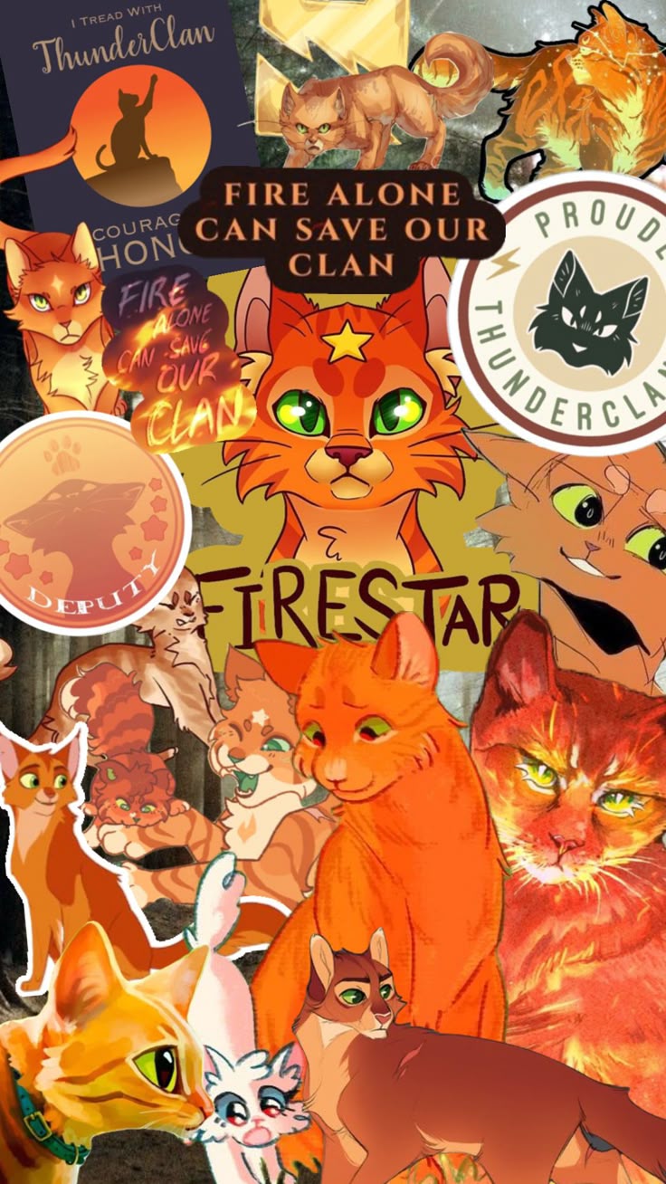 Fireheart Wallpapers - Wallpaper Cave