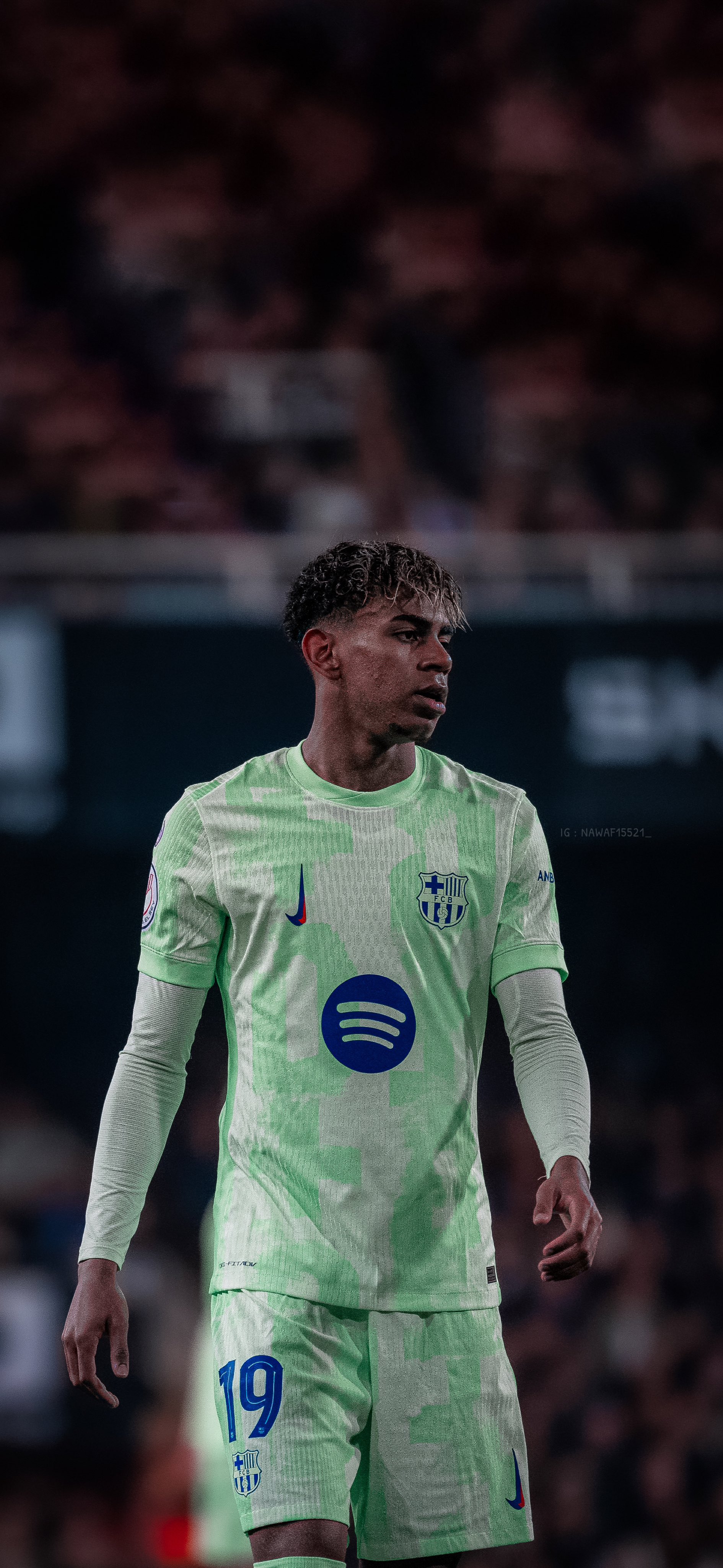 Lamine Yamal 2025 Wallpapers - Wallpaper Cave