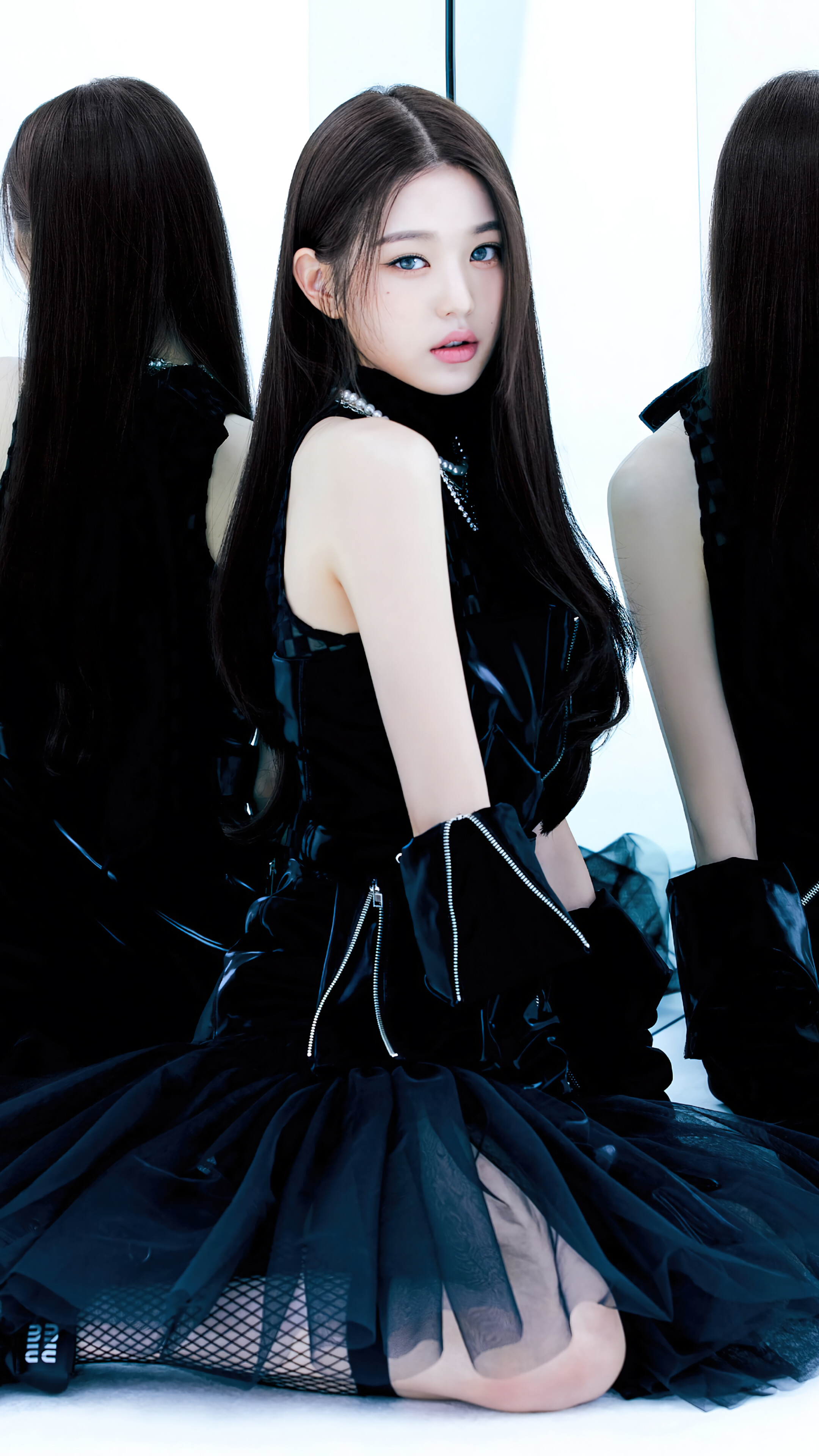 IVE iPhone Wallpapers - Wallpaper Cave