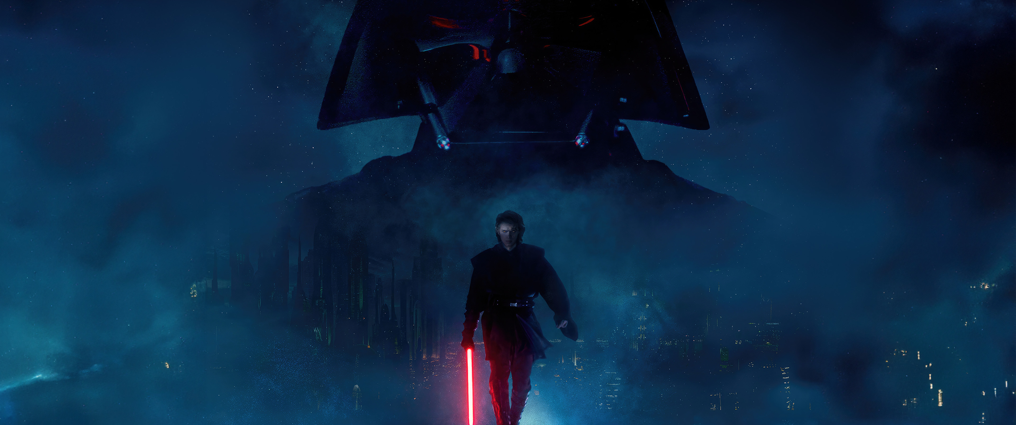 4k Ultrawide Star Wars Wallpapers - Wallpaper Cave