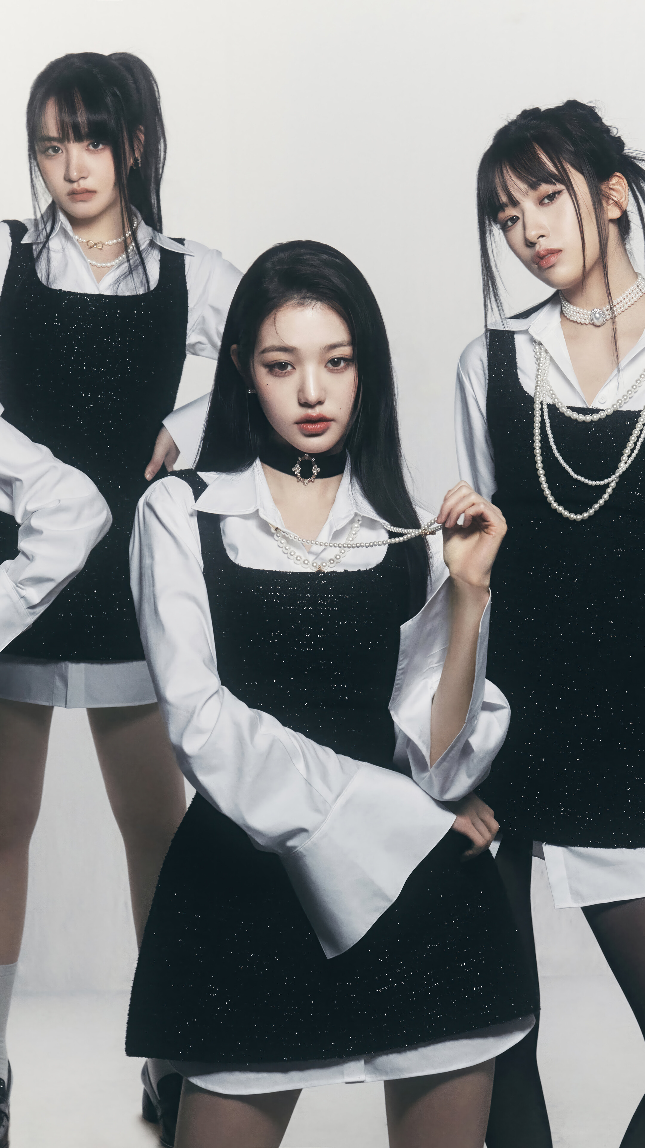 IVE iPhone Wallpapers - Wallpaper Cave