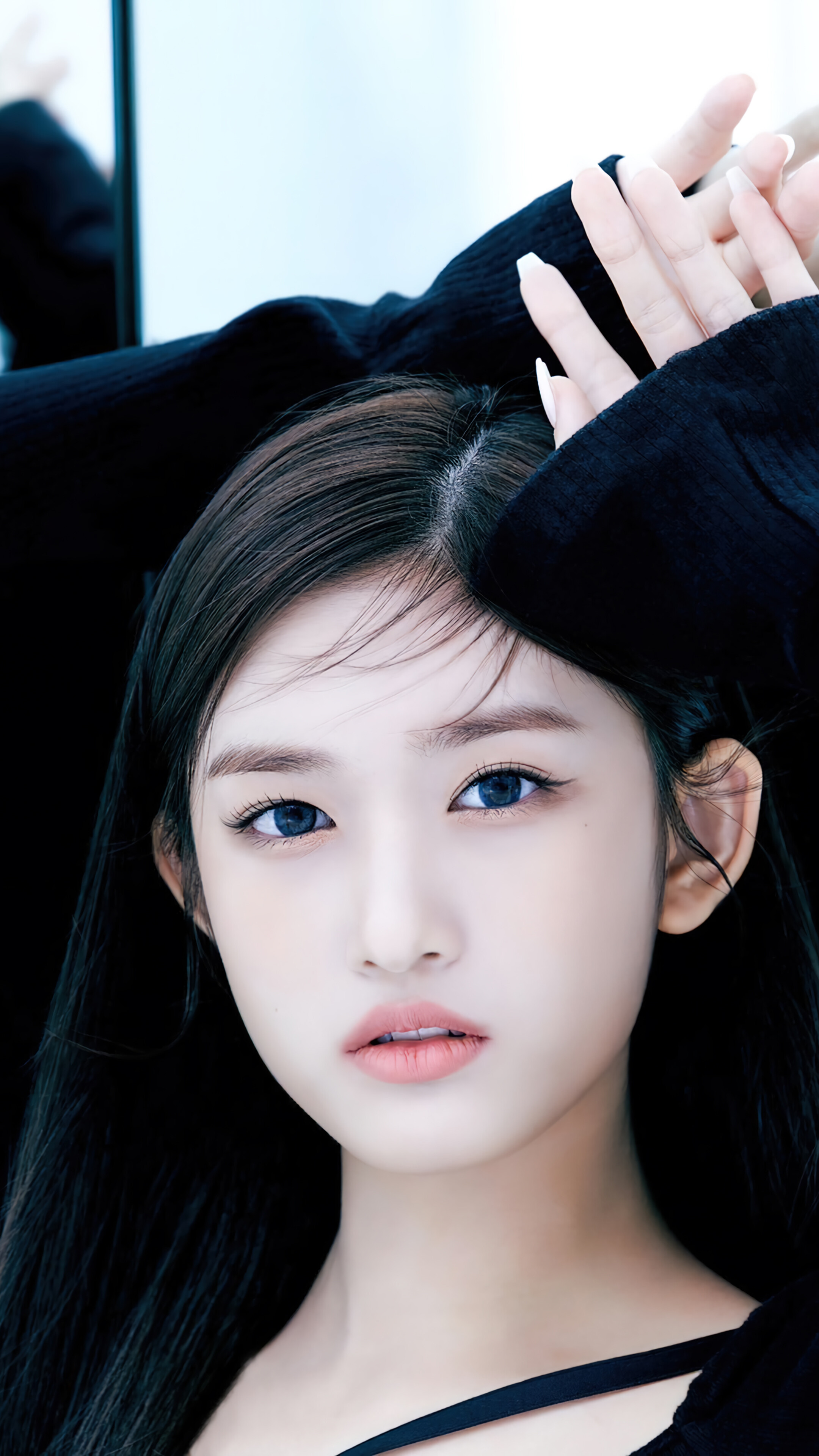 IVE iPhone Wallpapers - Wallpaper Cave