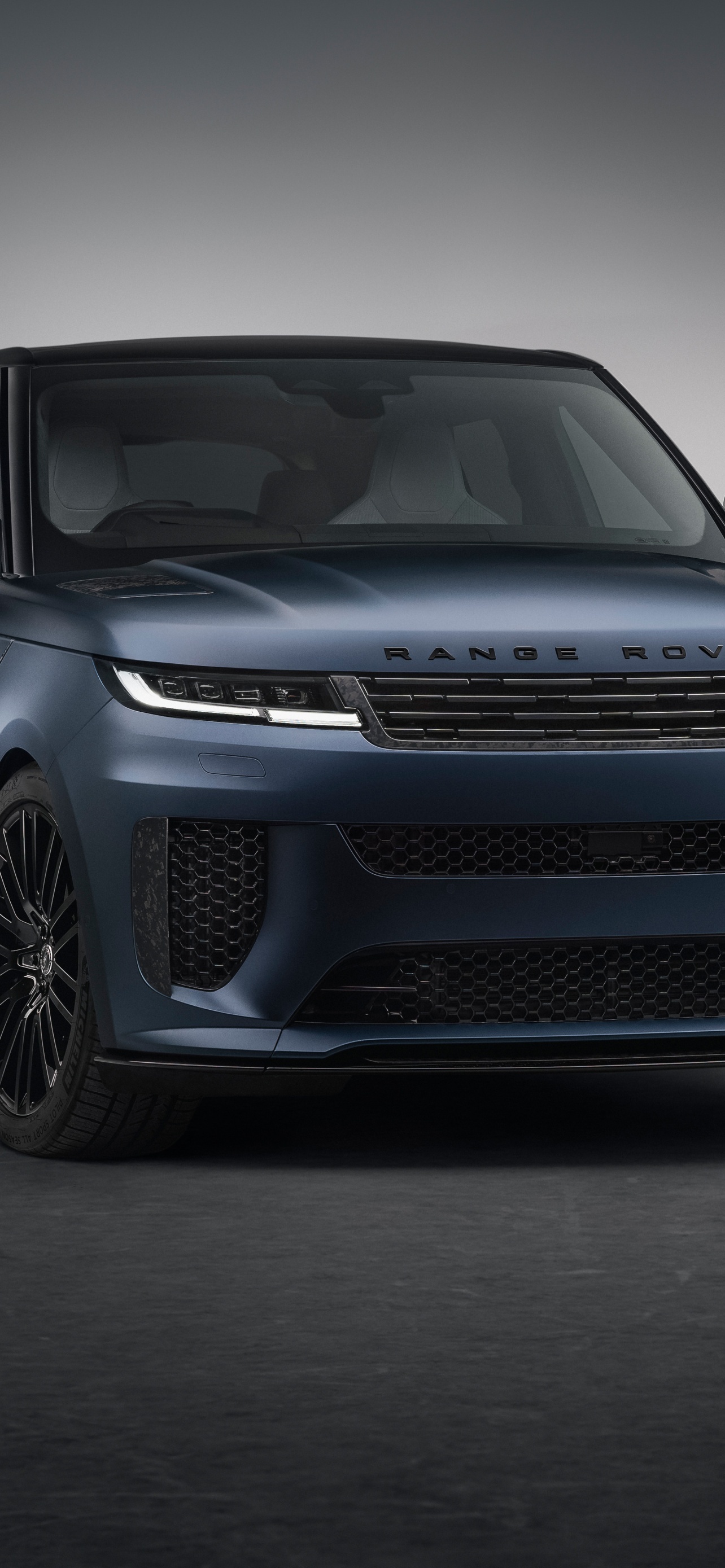 Range Rover Sport Phone Wallpapers - Wallpaper Cave