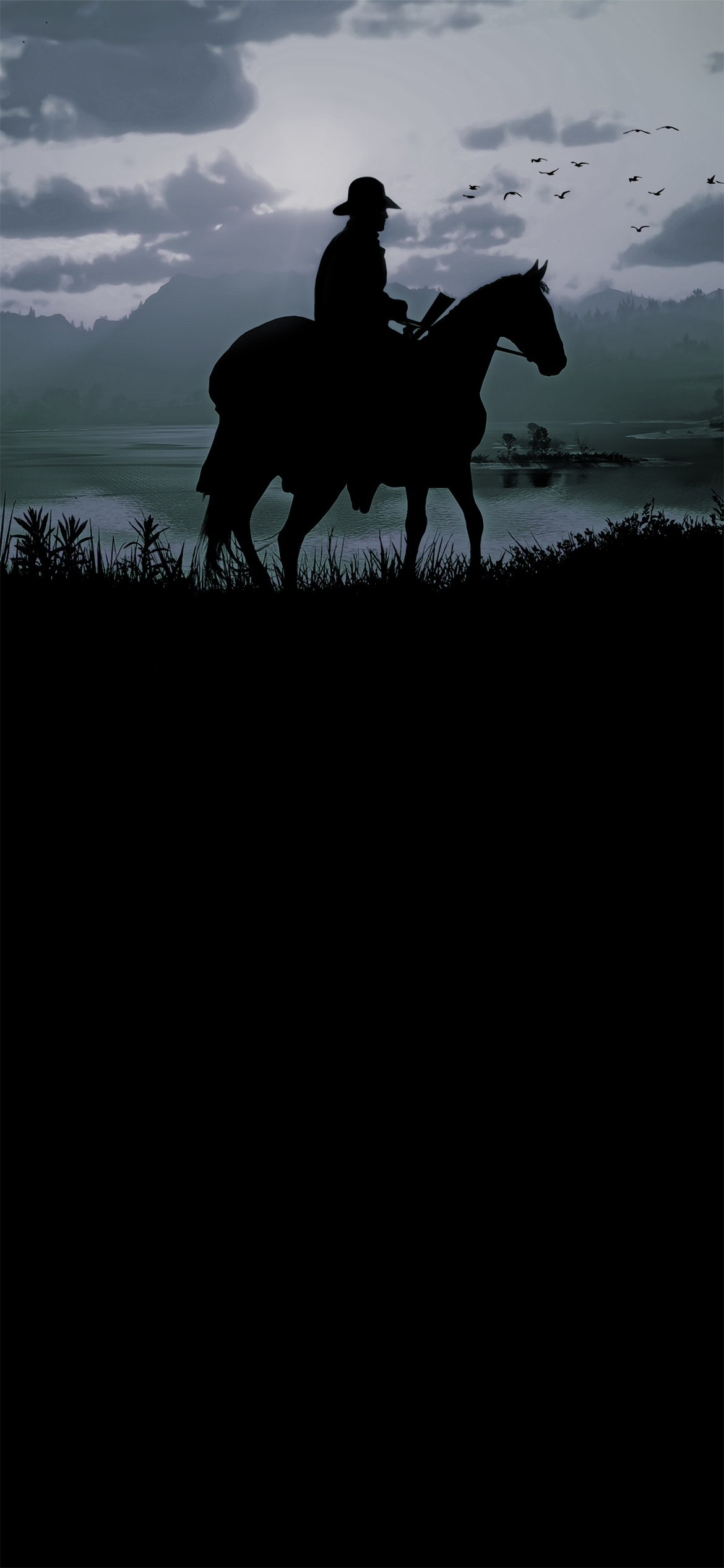 Phone RDR2 Wallpapers - Wallpaper Cave