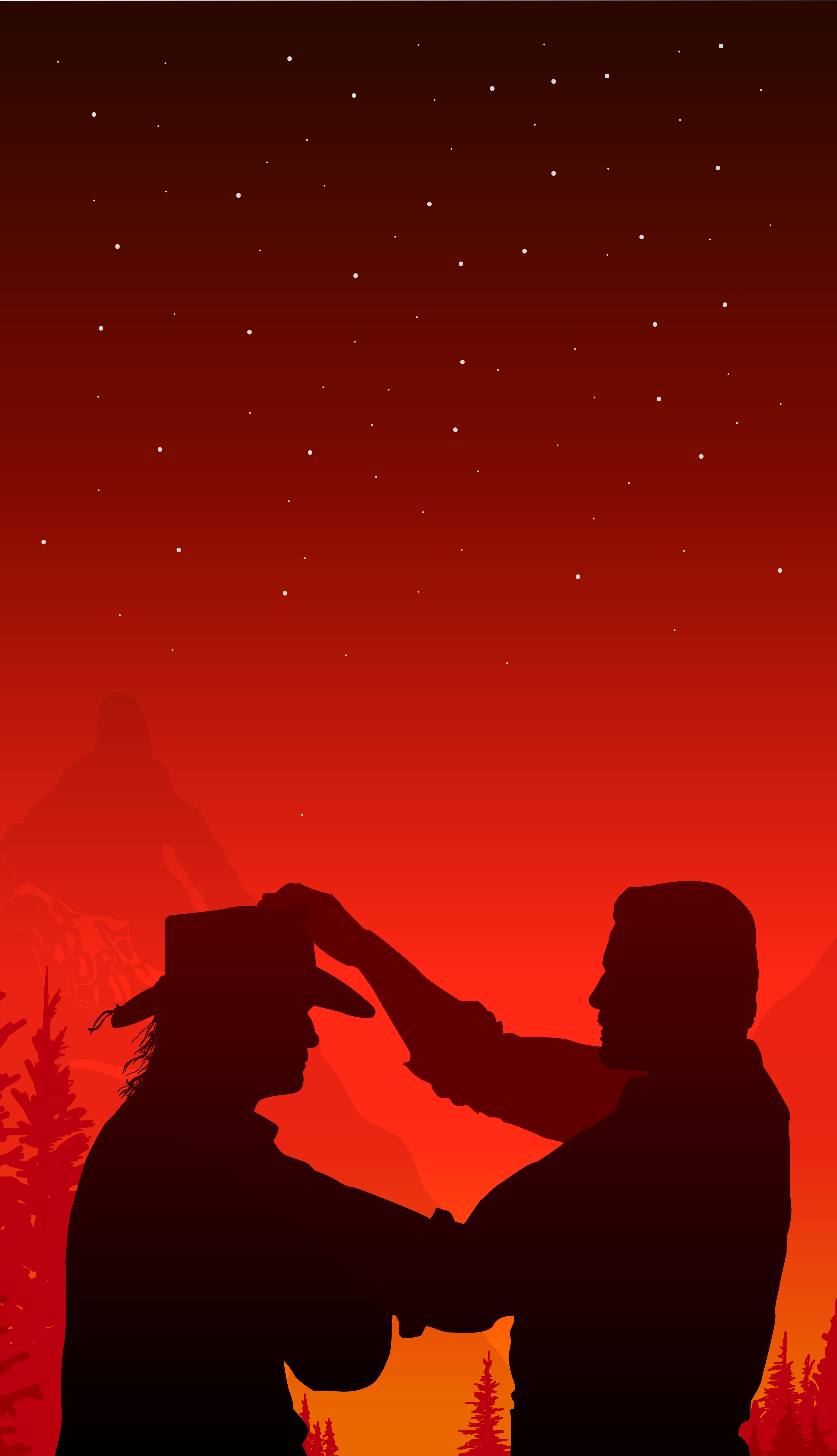 Phone RDR2 Wallpapers - Wallpaper Cave