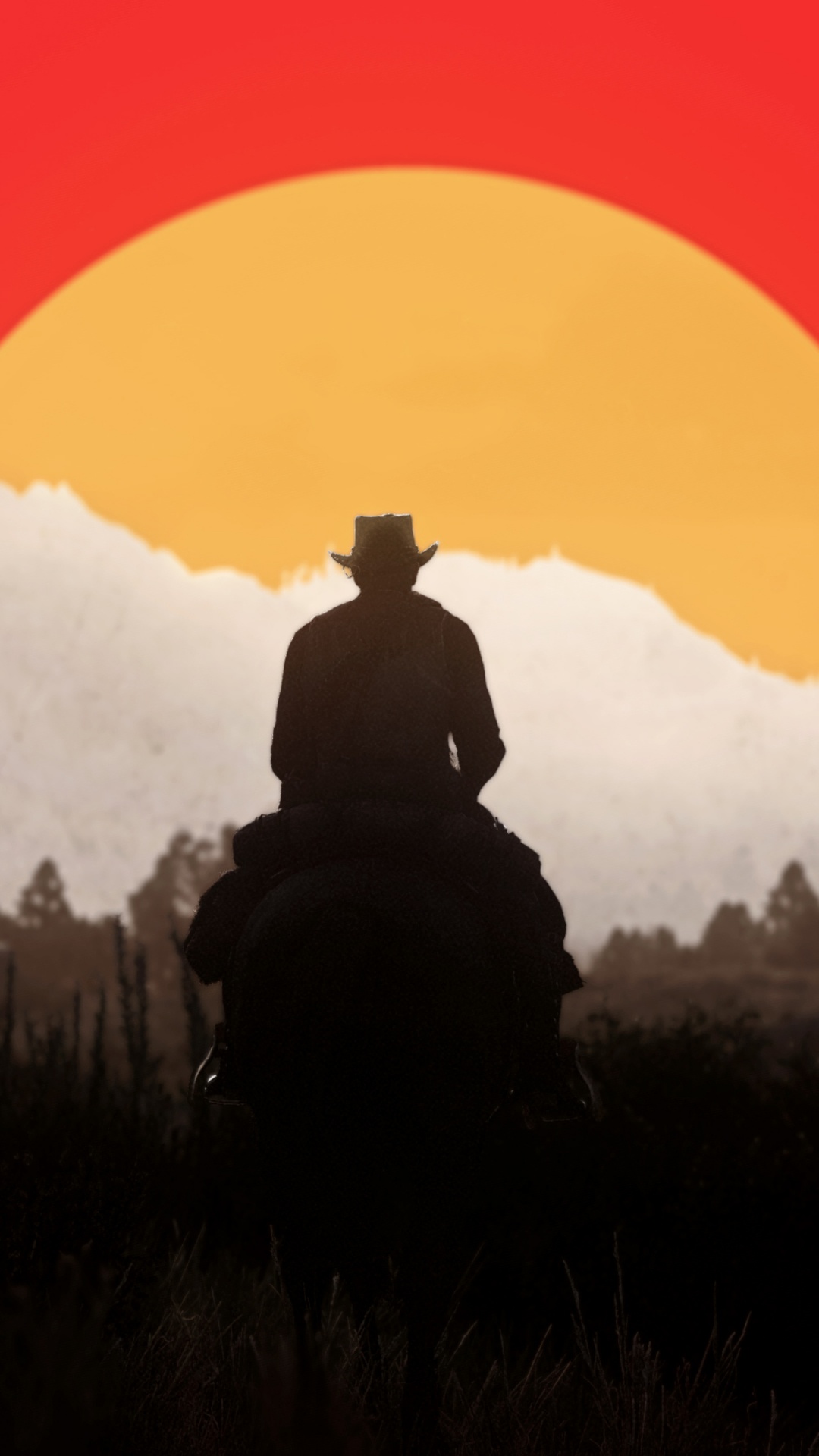 RDR2 Phone Wallpapers - Wallpaper Cave