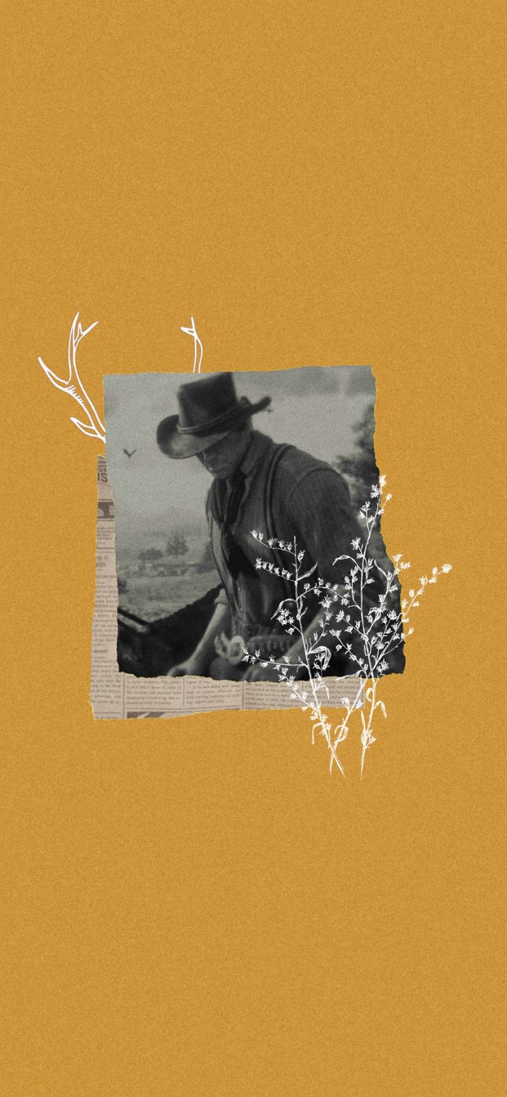 RDR2 Phone Wallpapers - Wallpaper Cave