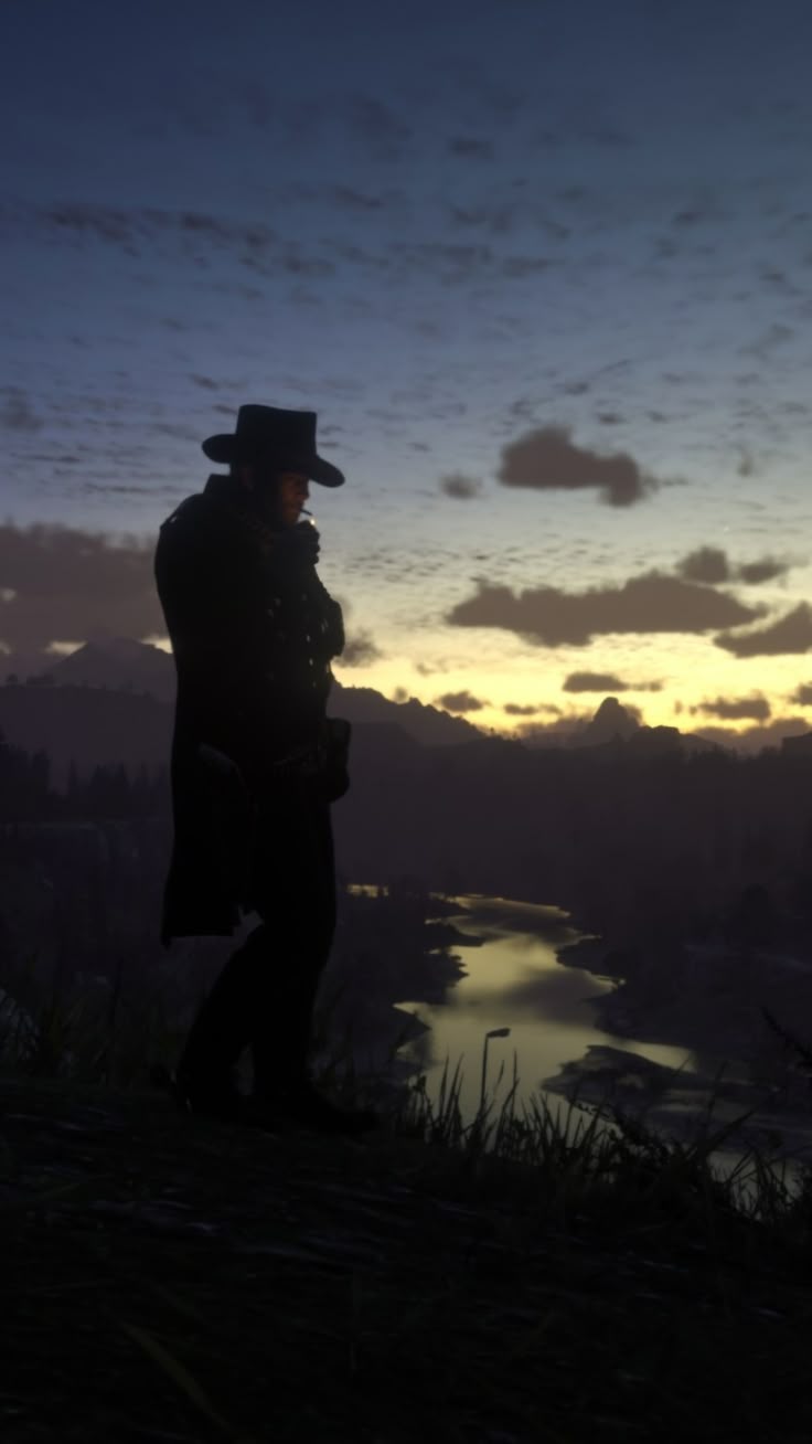 Phone RDR2 Wallpapers - Wallpaper Cave