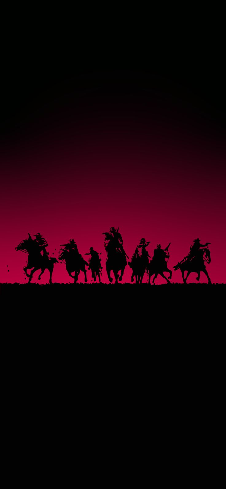 RDR2 Phone Wallpapers - Wallpaper Cave