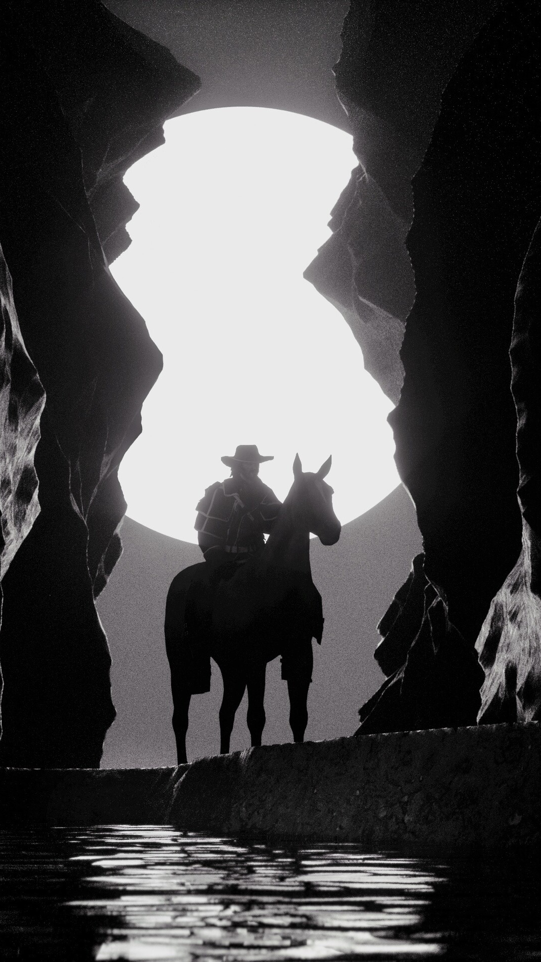 Phone RDR2 Wallpapers - Wallpaper Cave