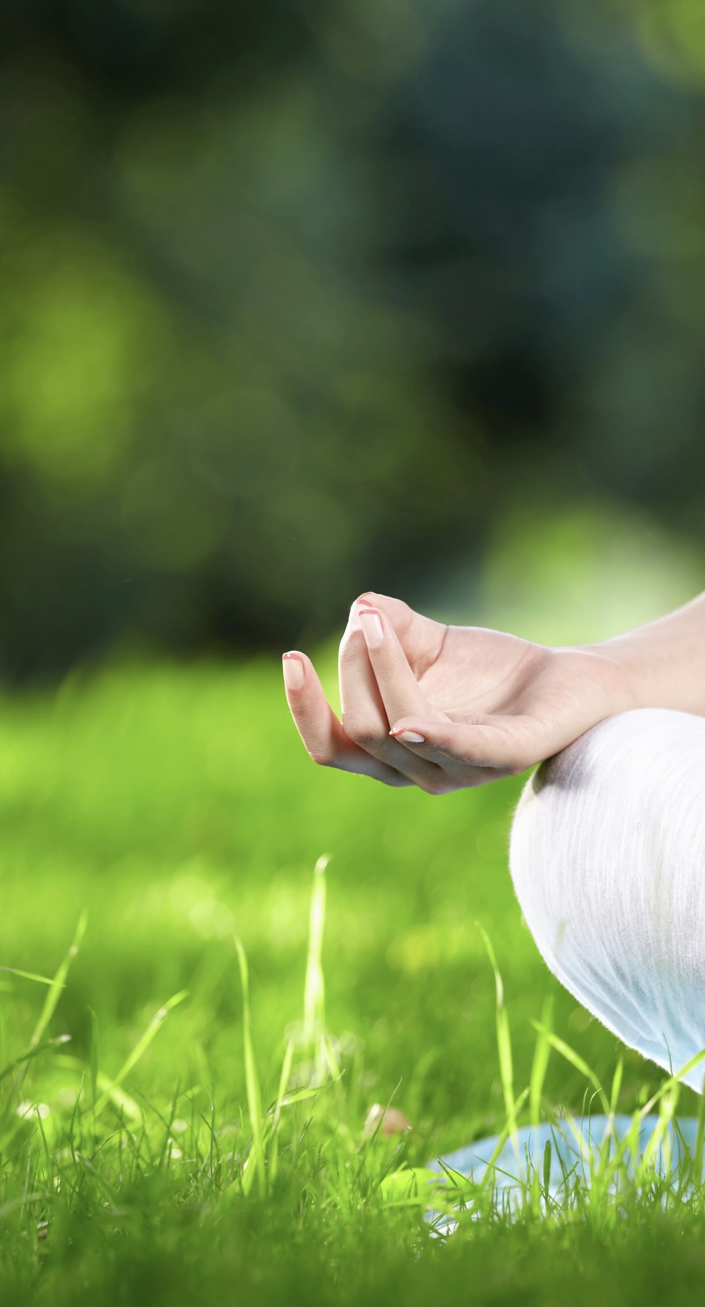 Yoga iPhone Wallpapers - Wallpaper Cave