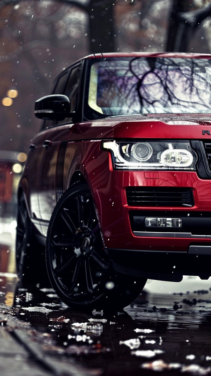 Range Rover Sport Phone Wallpapers - Wallpaper Cave