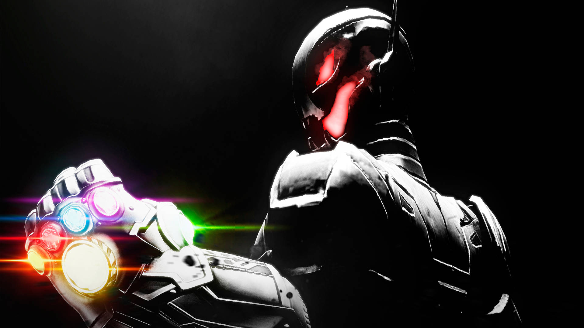 Ultron Desktop Wallpapers - Wallpaper Cave