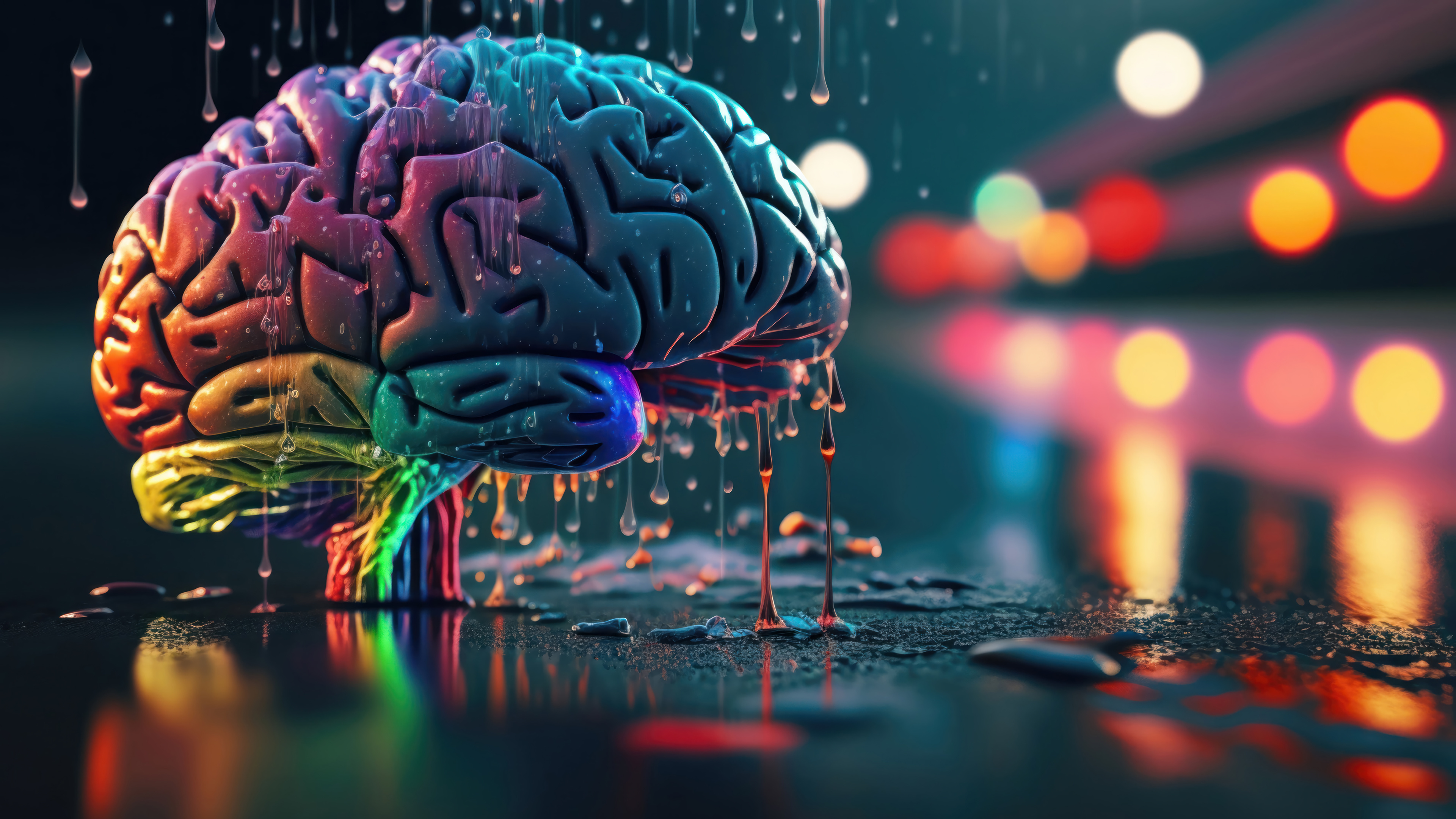 Brain Desktop Wallpapers - Wallpaper Cave