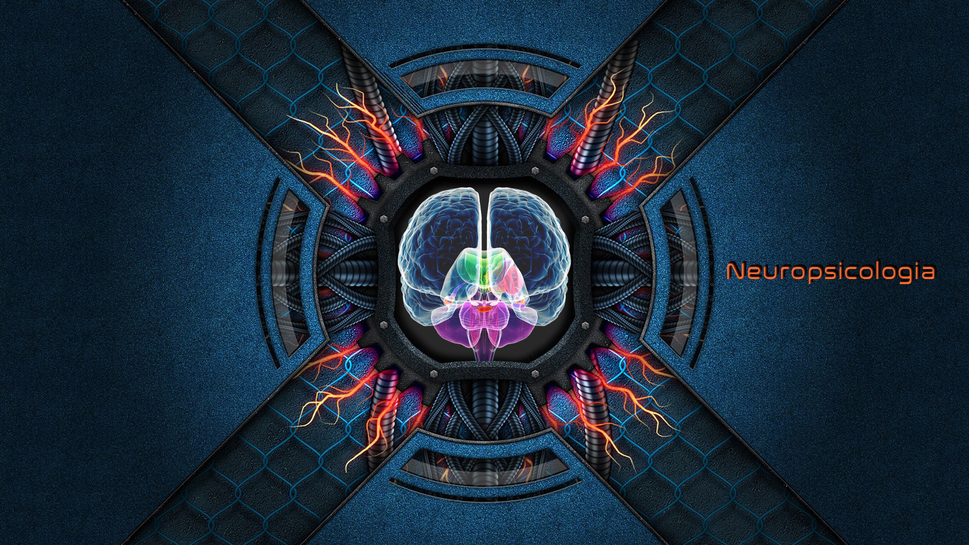 Brain Desktop Wallpapers - Wallpaper Cave