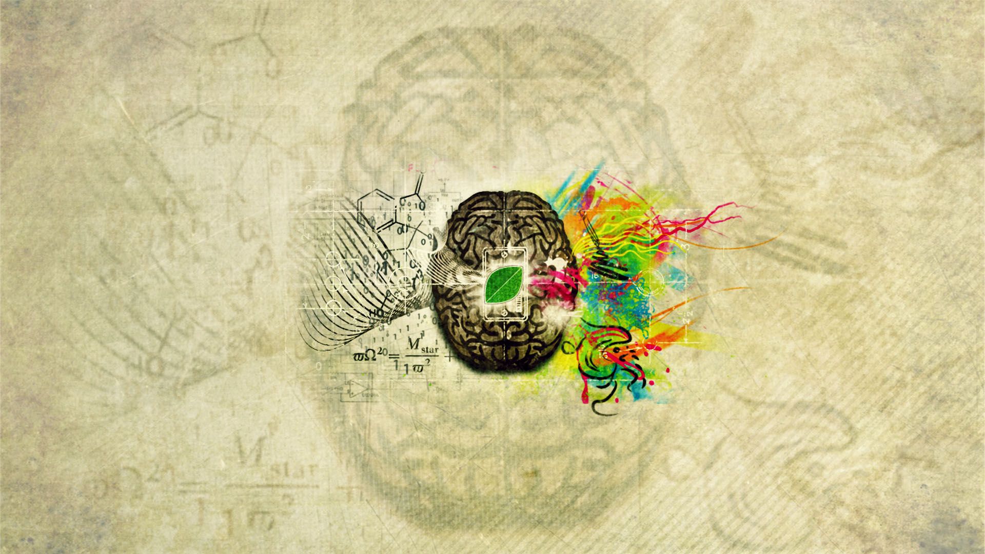 Brain Desktop Wallpapers - Wallpaper Cave