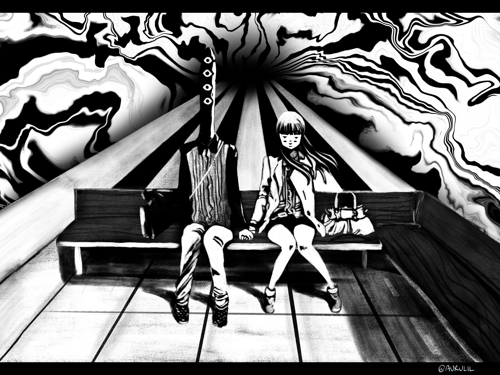 Oyasumi Punpun Wallpapers - Wallpaper Cave