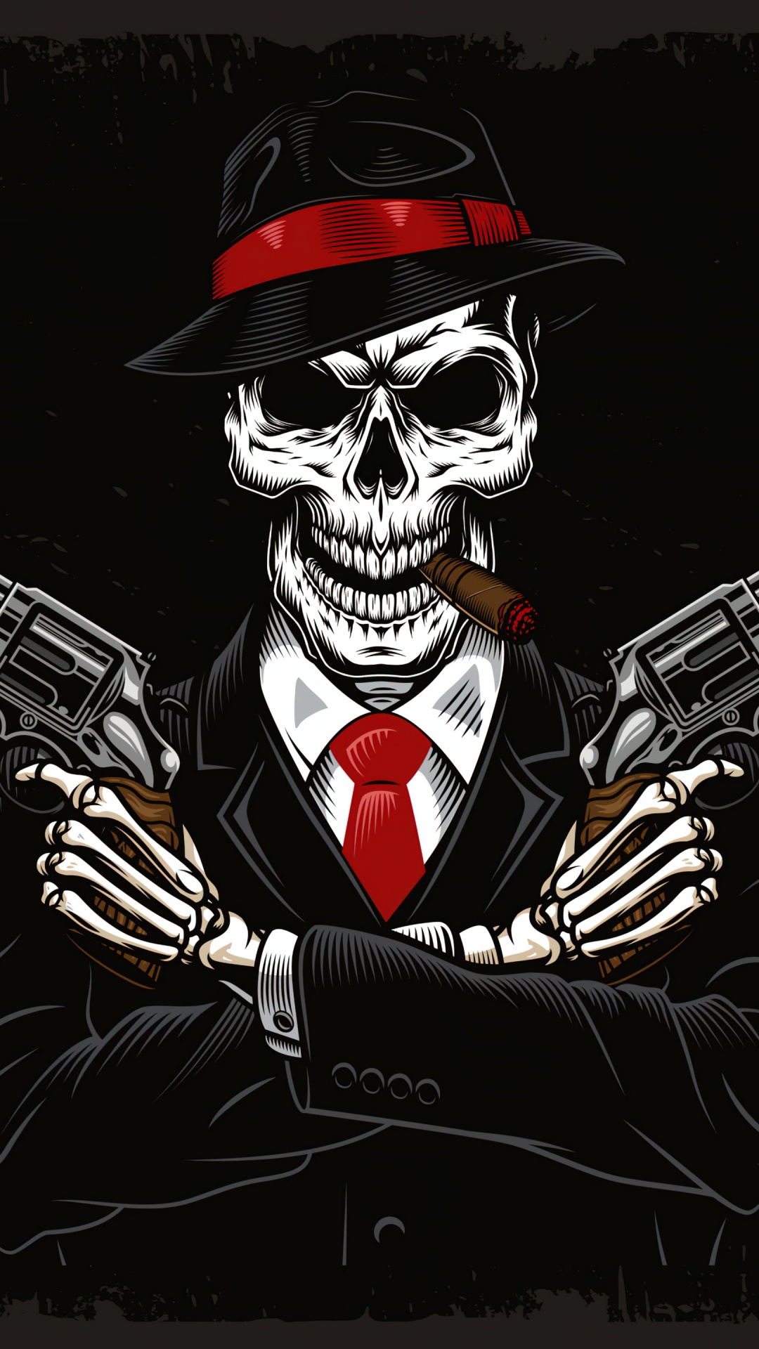Mafia Mobile Wallpapers - Wallpaper Cave