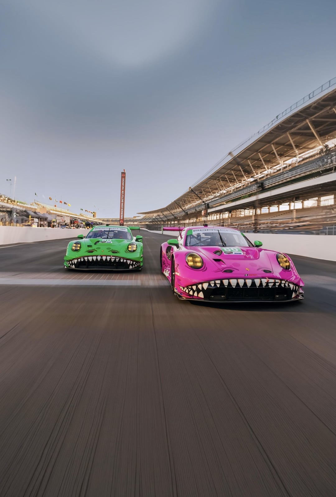 Porsche Rexy Wallpapers - Wallpaper Cave