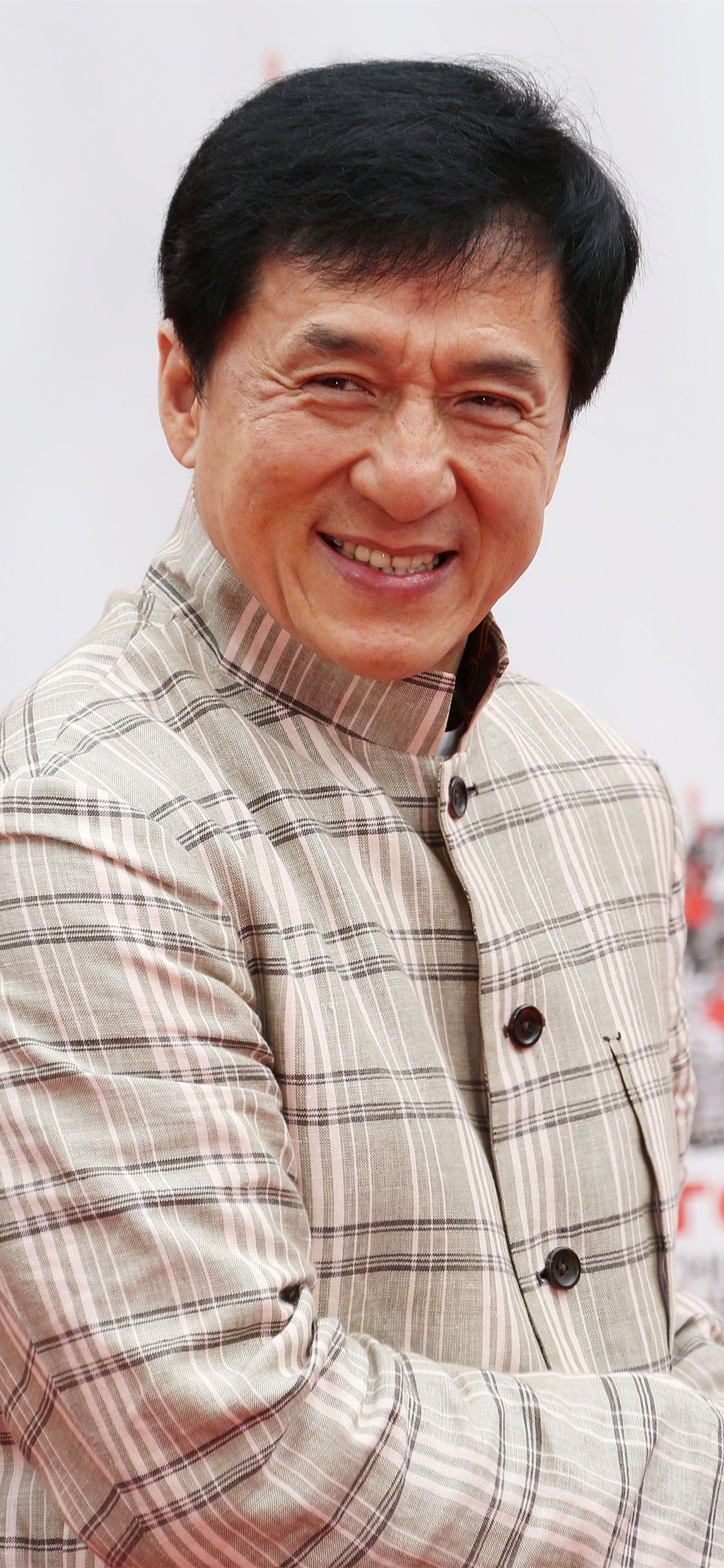 Jackie Chan Mobile Wallpapers - Wallpaper Cave