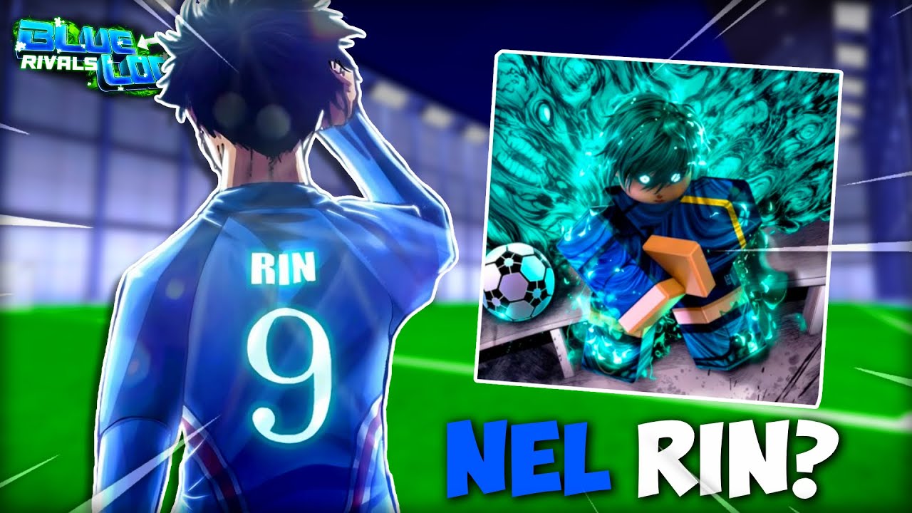 NEL Rin Wallpapers - Wallpaper Cave