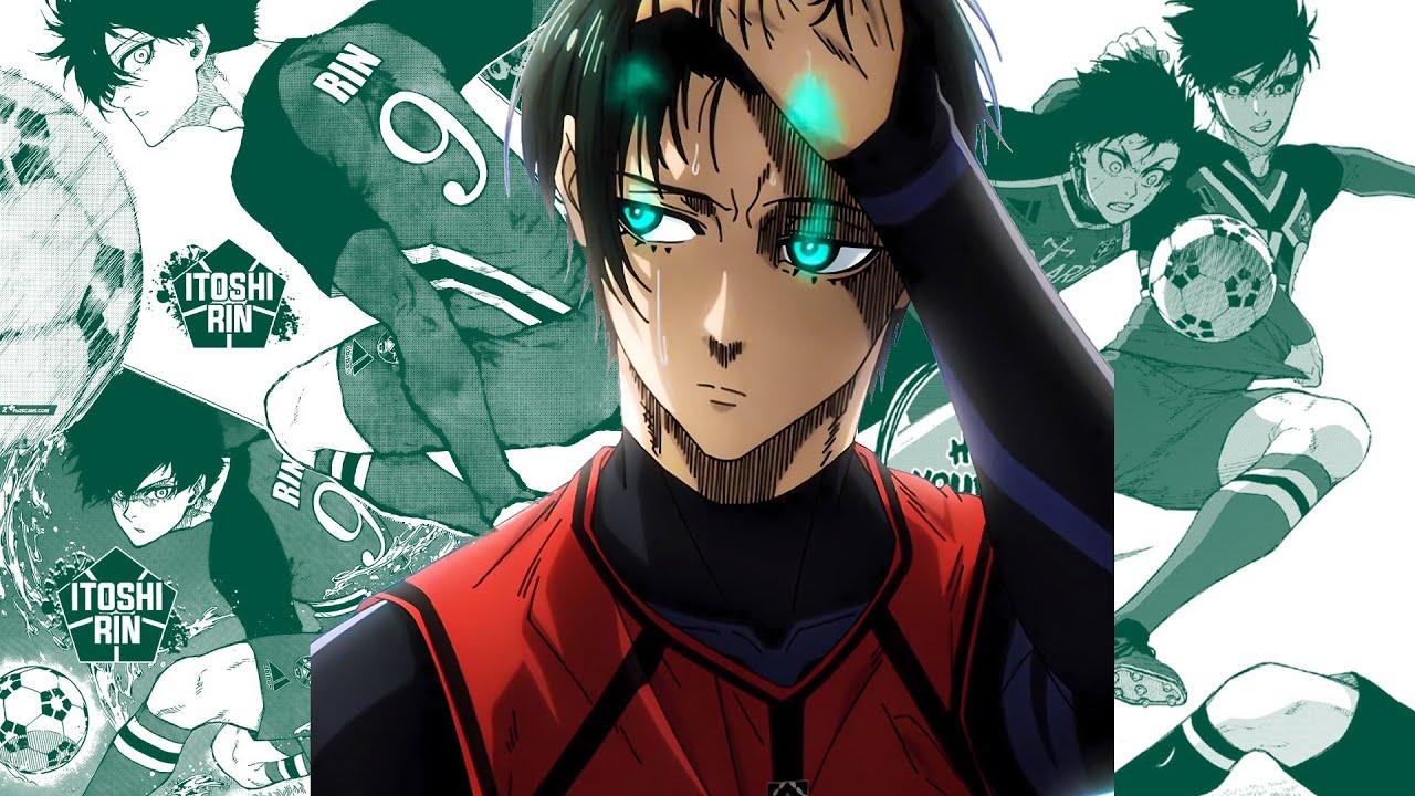 NEL Rin Wallpapers - Wallpaper Cave