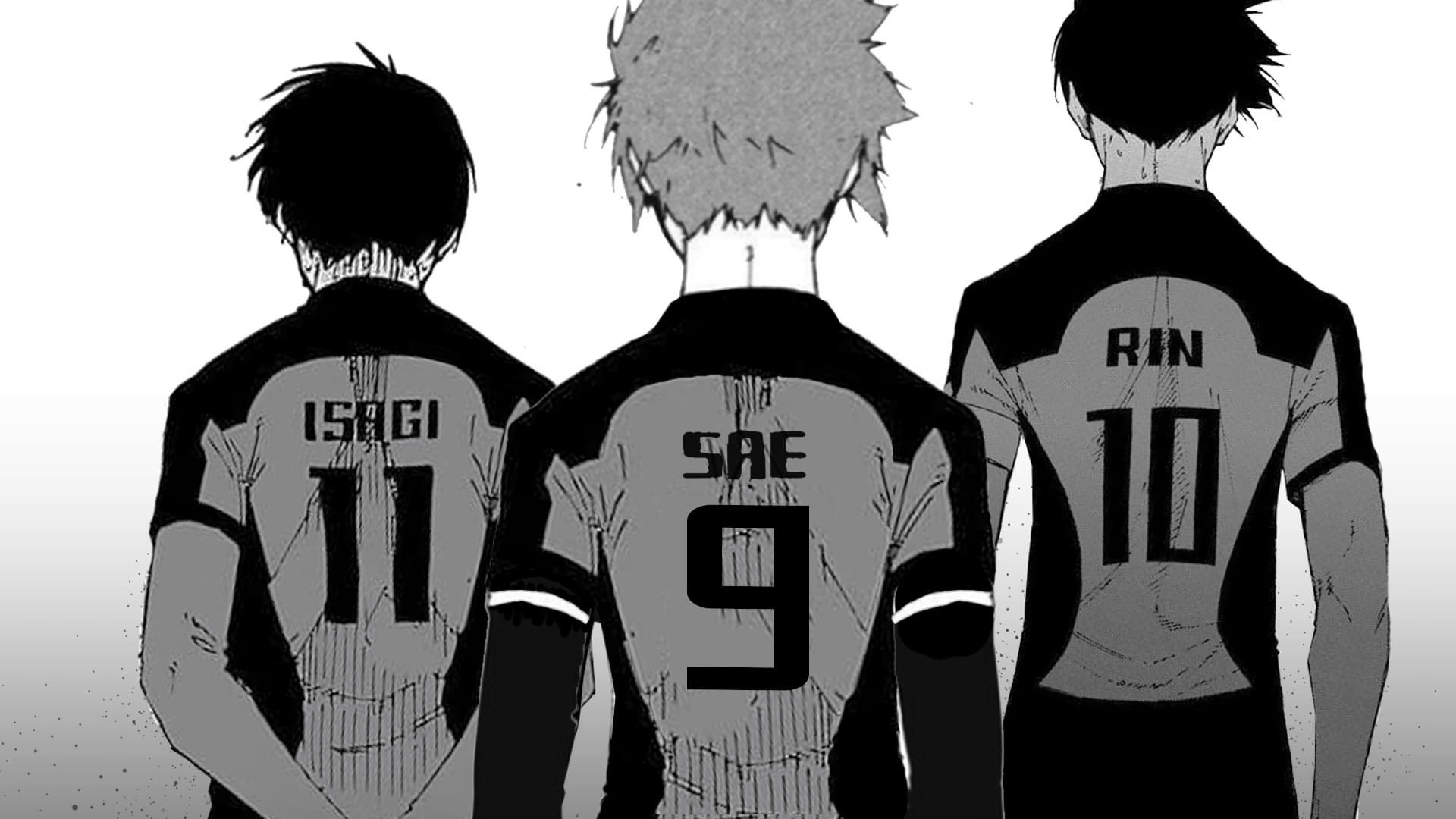 NEL Rin Wallpapers - Wallpaper Cave