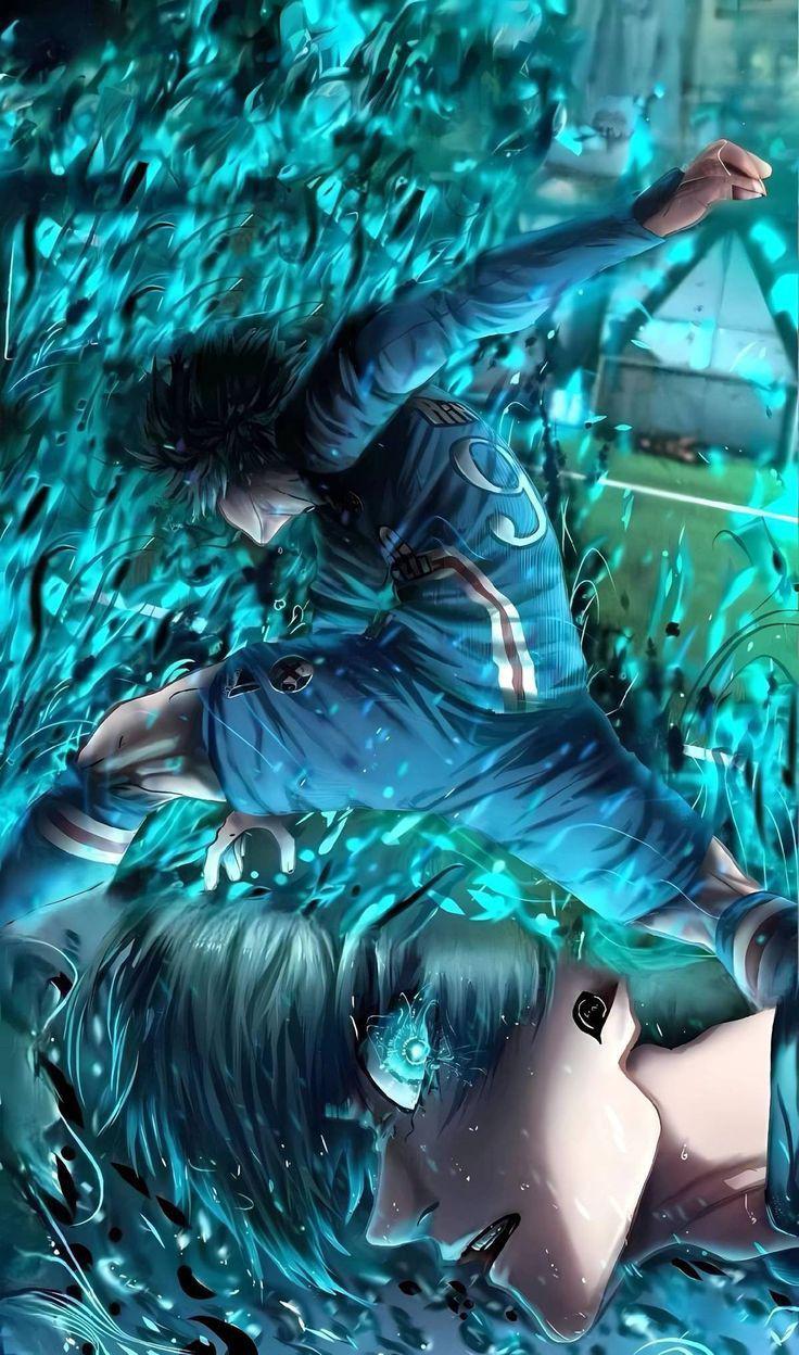 NEL Rin Wallpapers - Wallpaper Cave