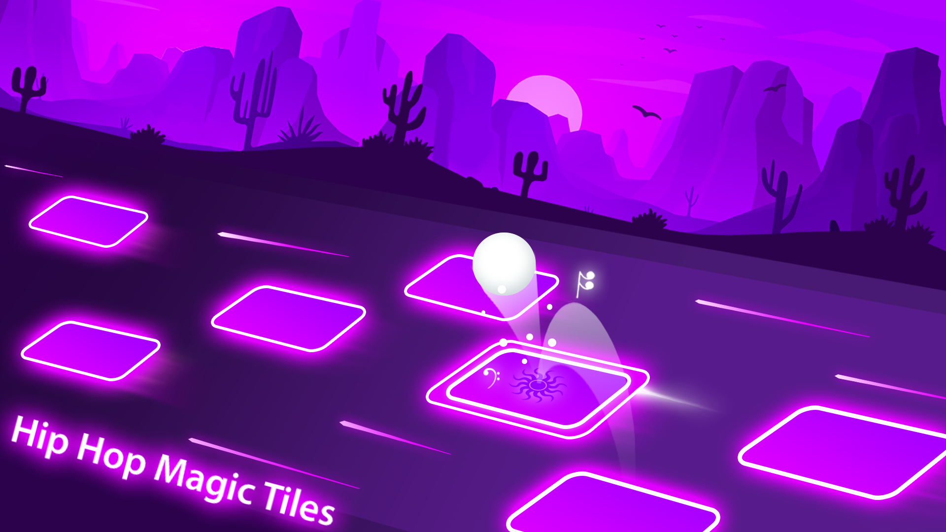 Magic Tiles 3 Wallpapers - Wallpaper Cave