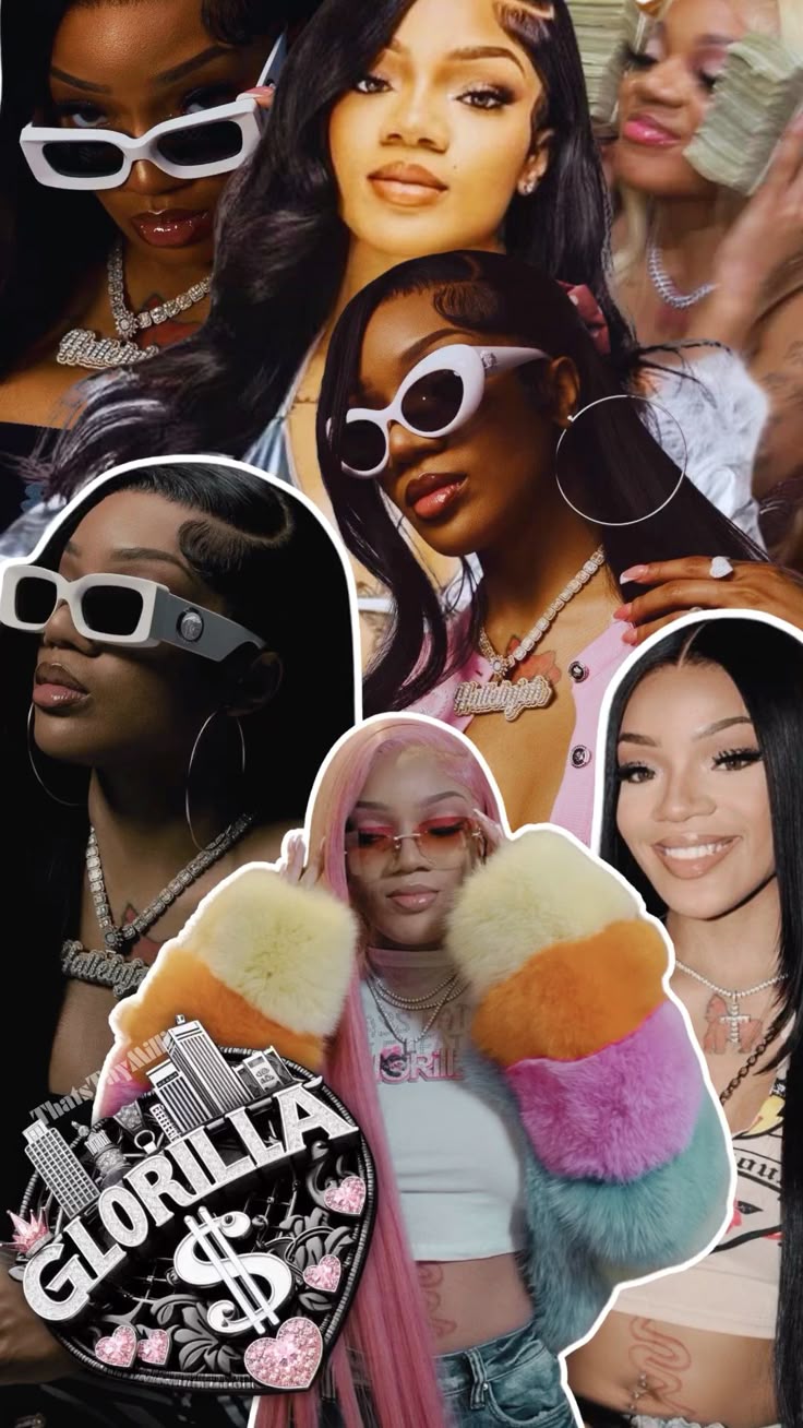 Yeah Glo! Wallpapers - Wallpaper Cave