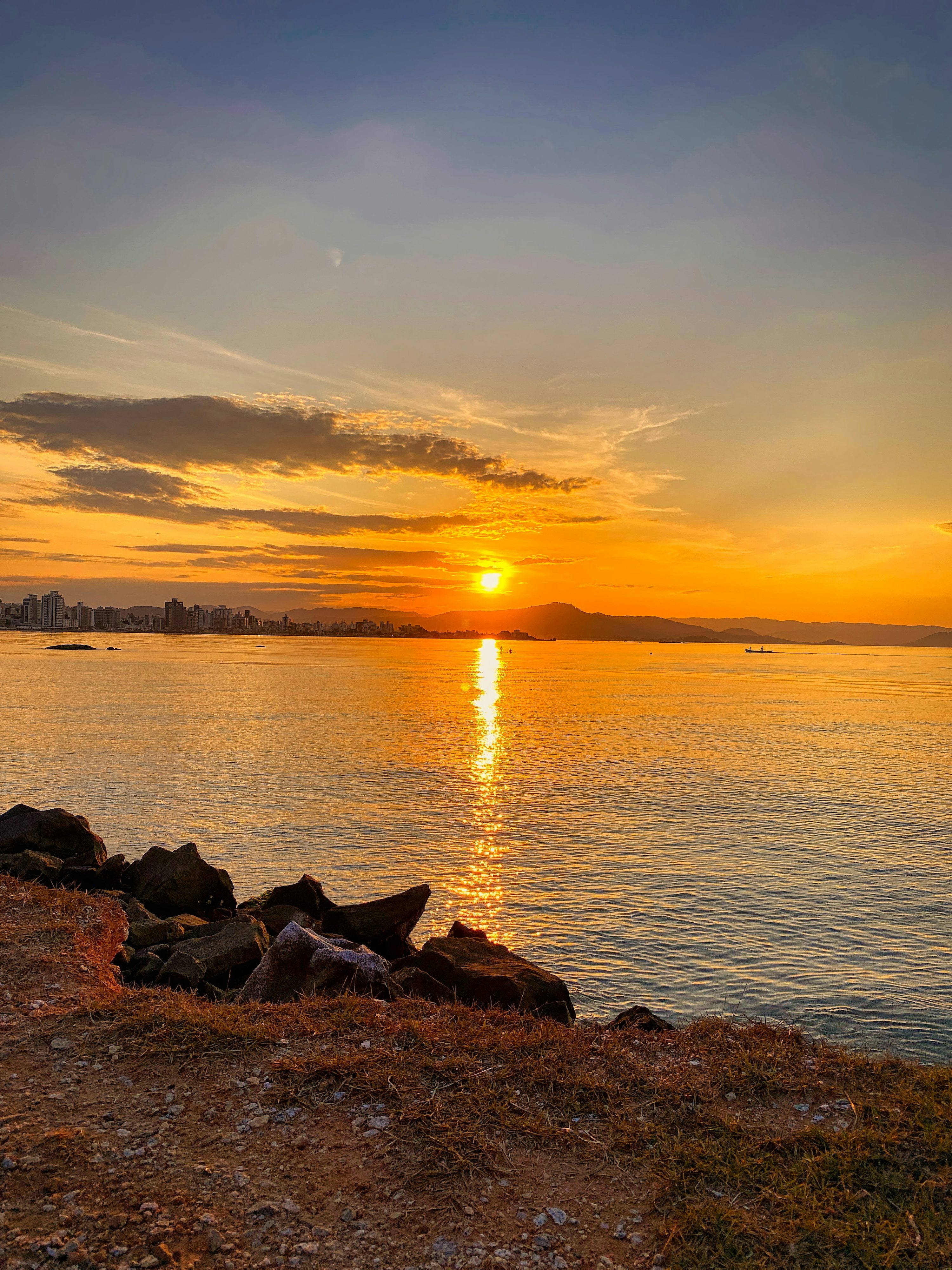 Real Sunset Wallpapers - Wallpaper Cave