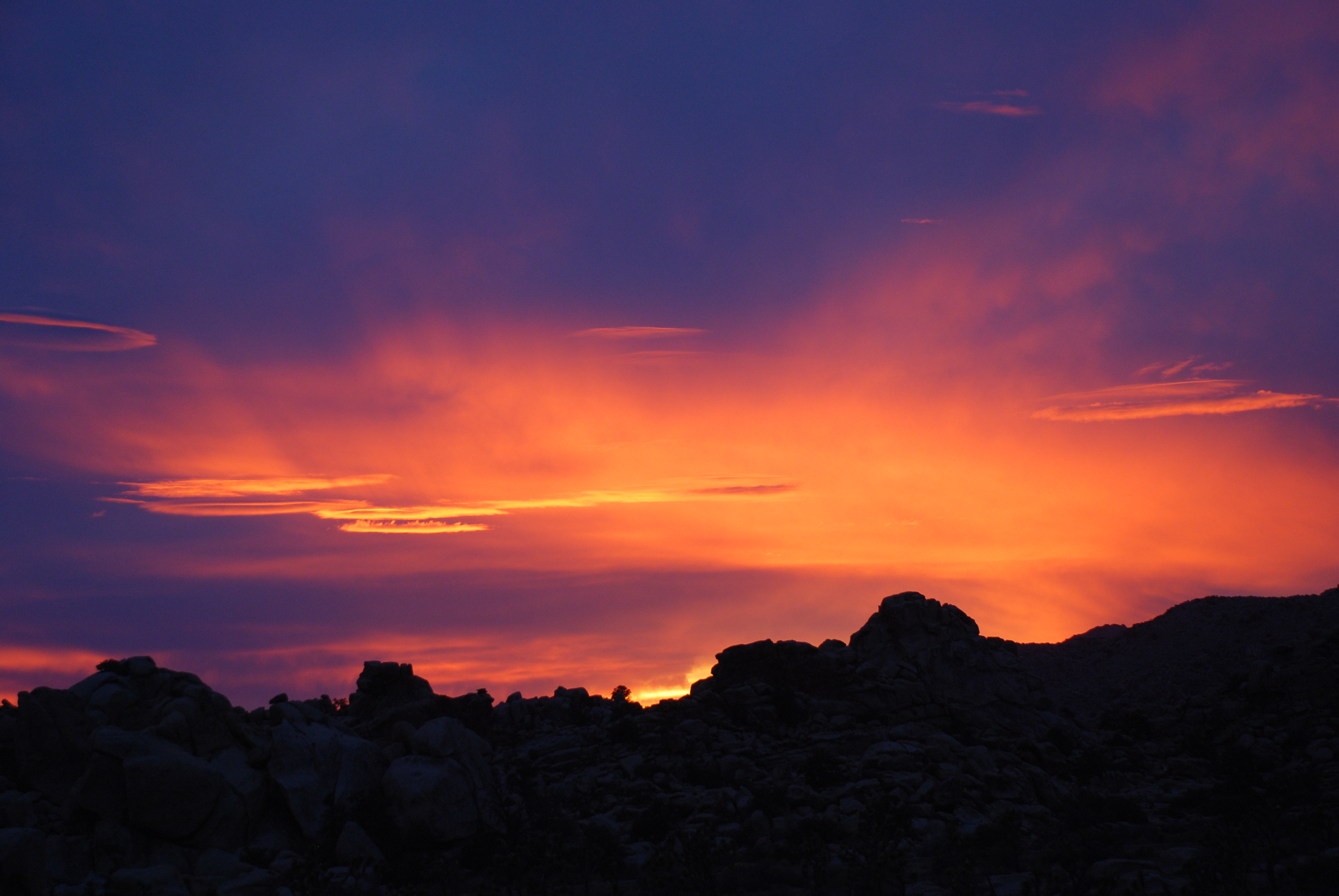 Real Sunset Wallpapers - Wallpaper Cave