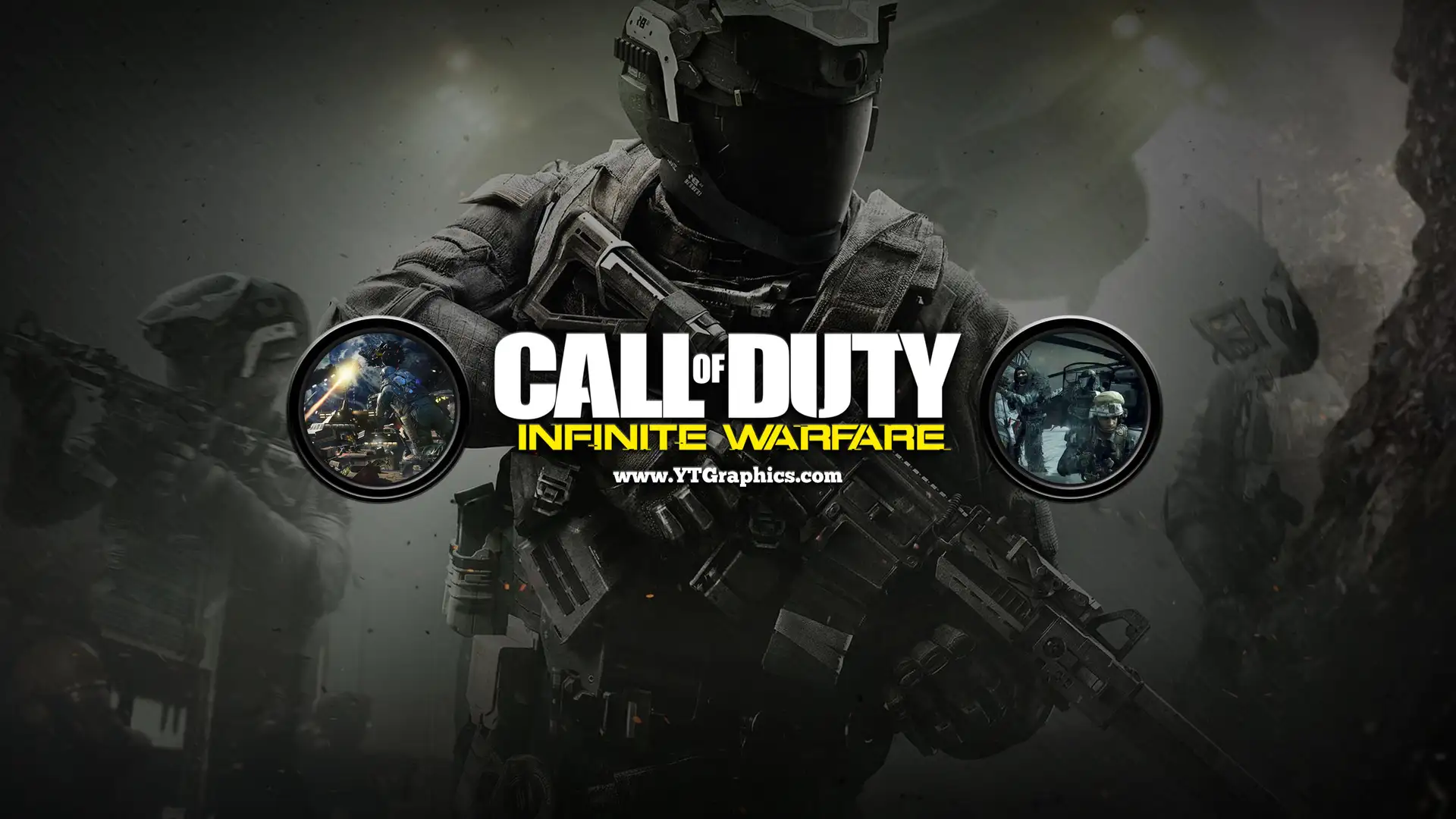 Call Of Duty Banner Wallpapers - Wallpaper Cave