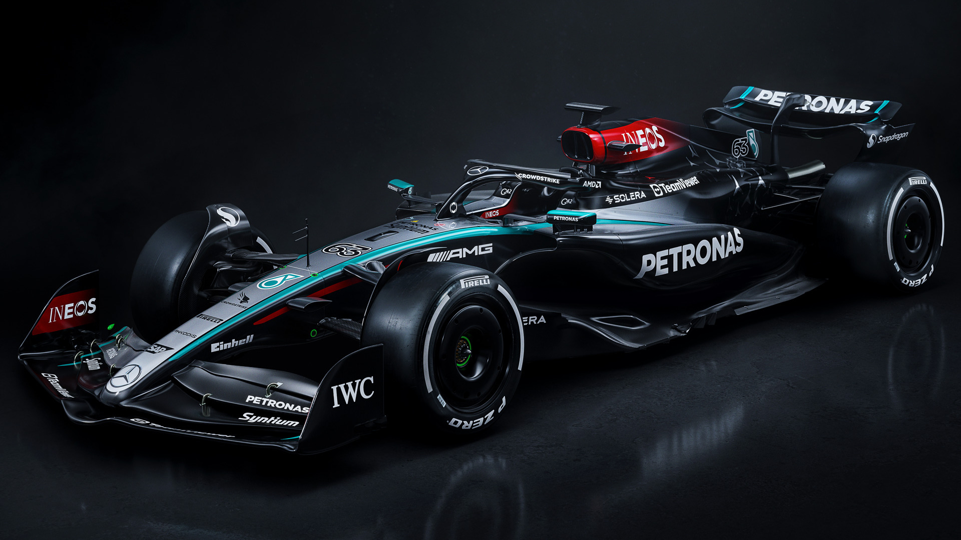 Black F1 Wallpapers - Wallpaper Cave